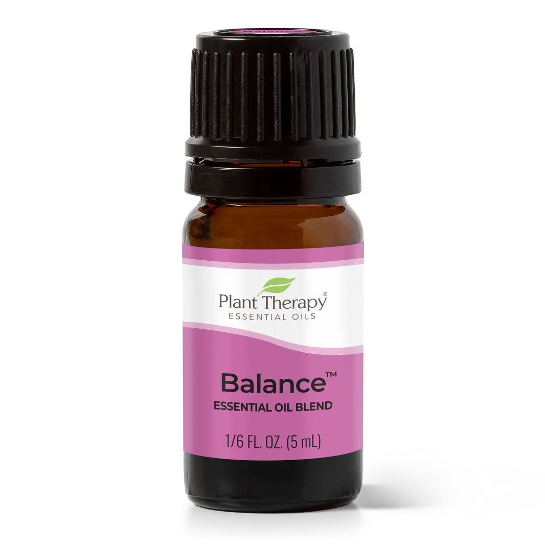 Balance Essential Oil Blend – Plant Therapy