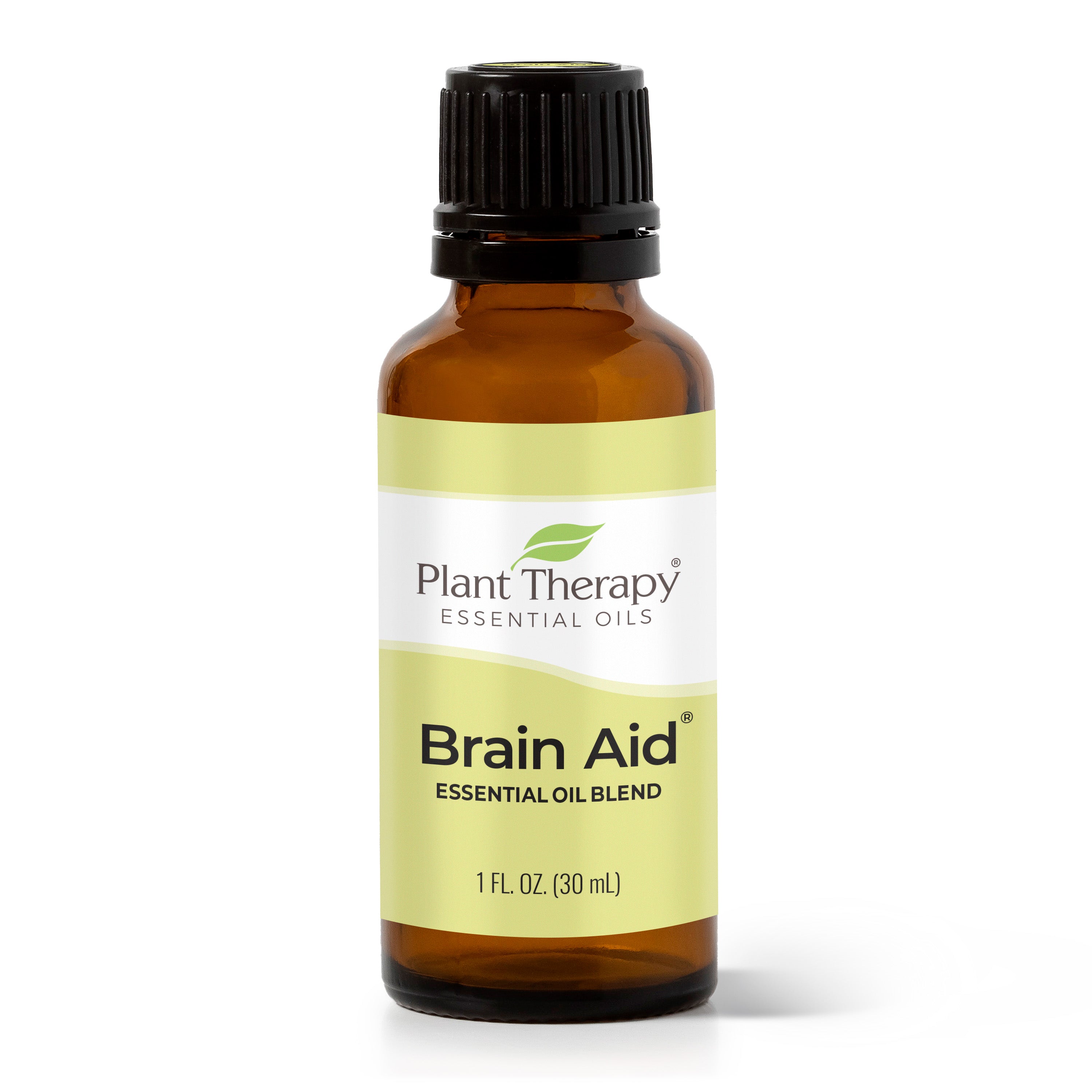 Brain Aid Essential Oil Blend – Plant Therapy