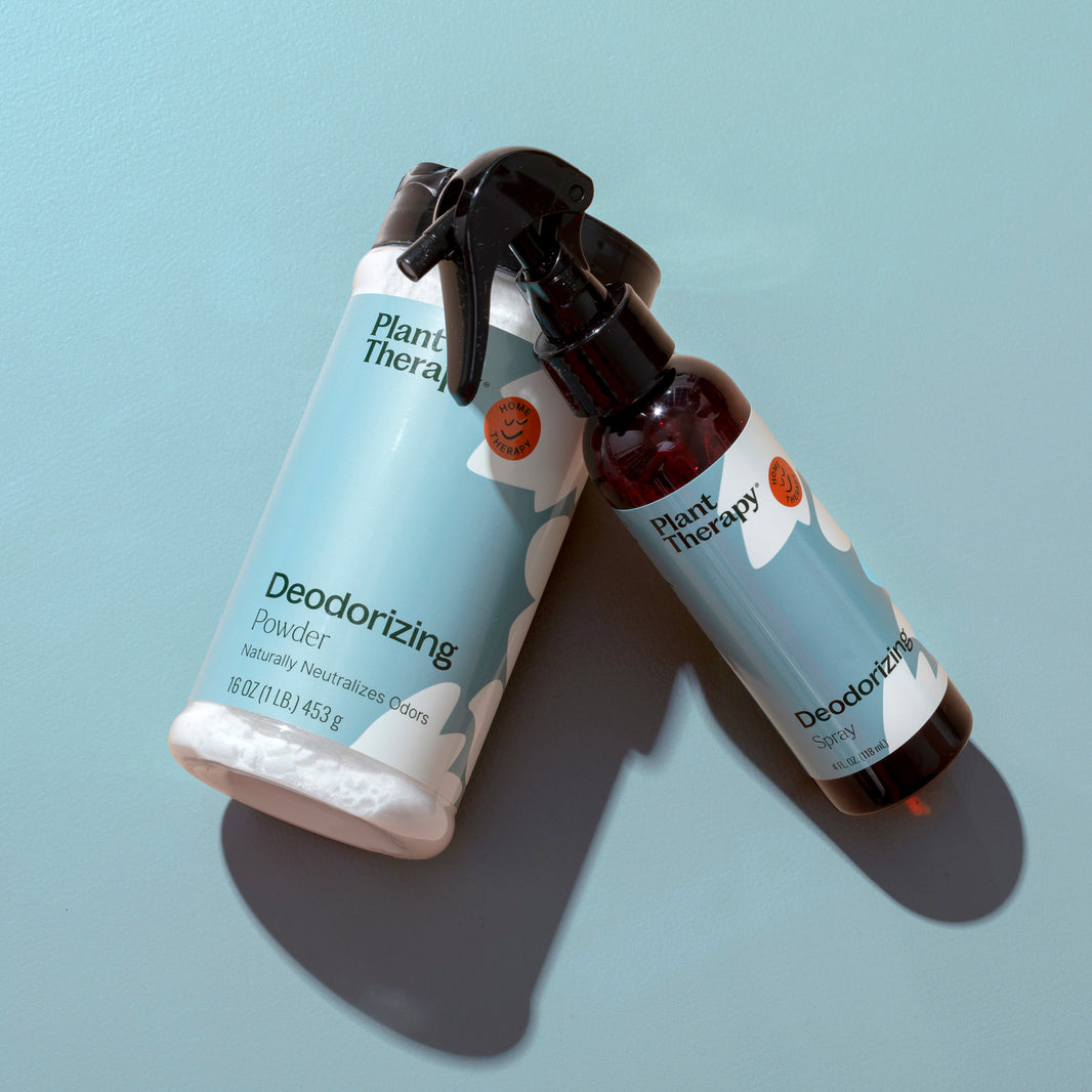 Cleaners – Plant Therapy