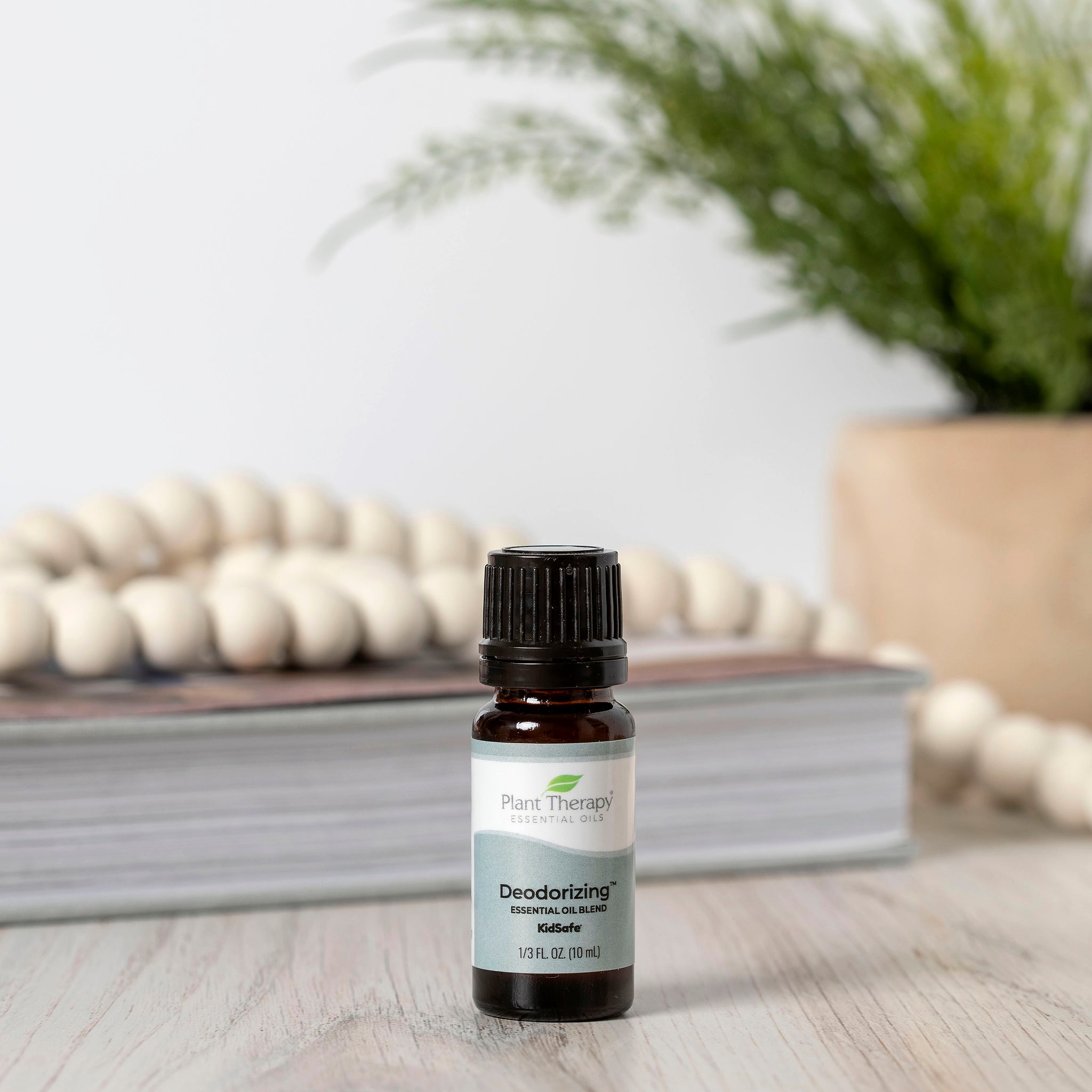 Deodorizing Essential Oil Blend – Plant Therapy