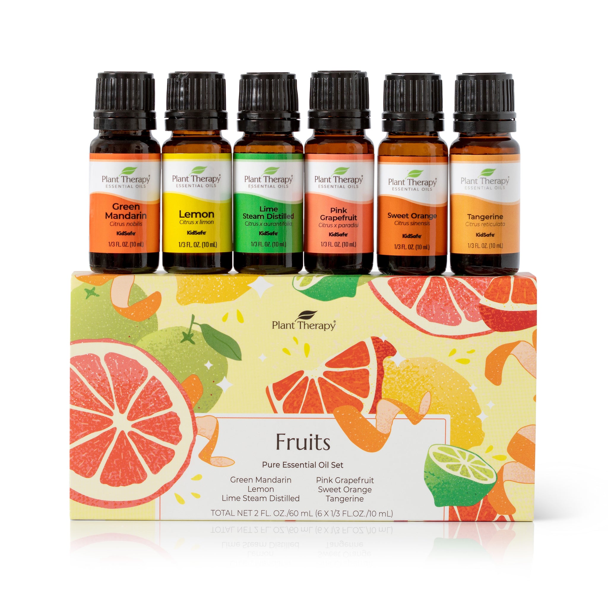 Fruits Set – Plant Therapy
