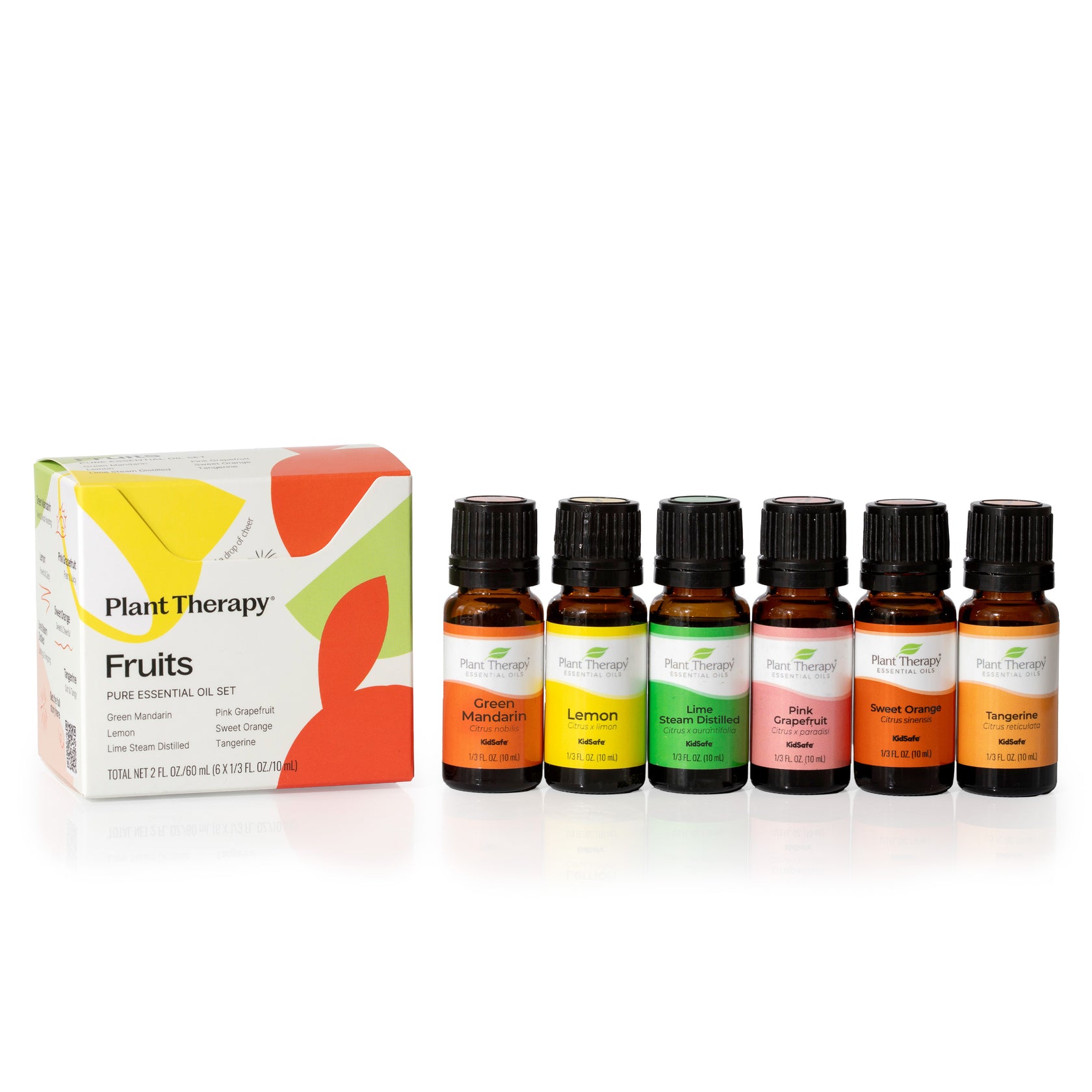 Fruits Set – Plant Therapy