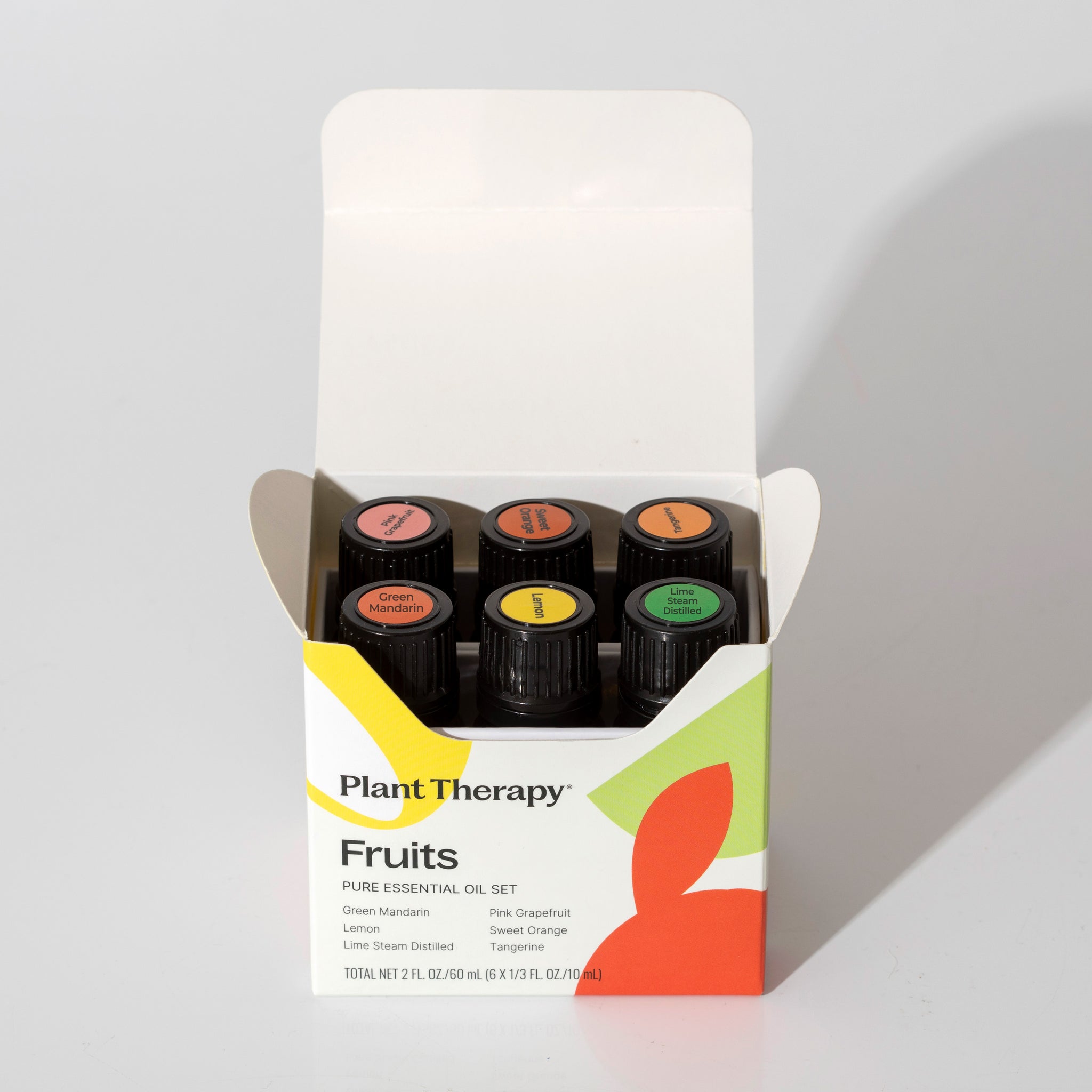 Fruits Set – Plant Therapy
