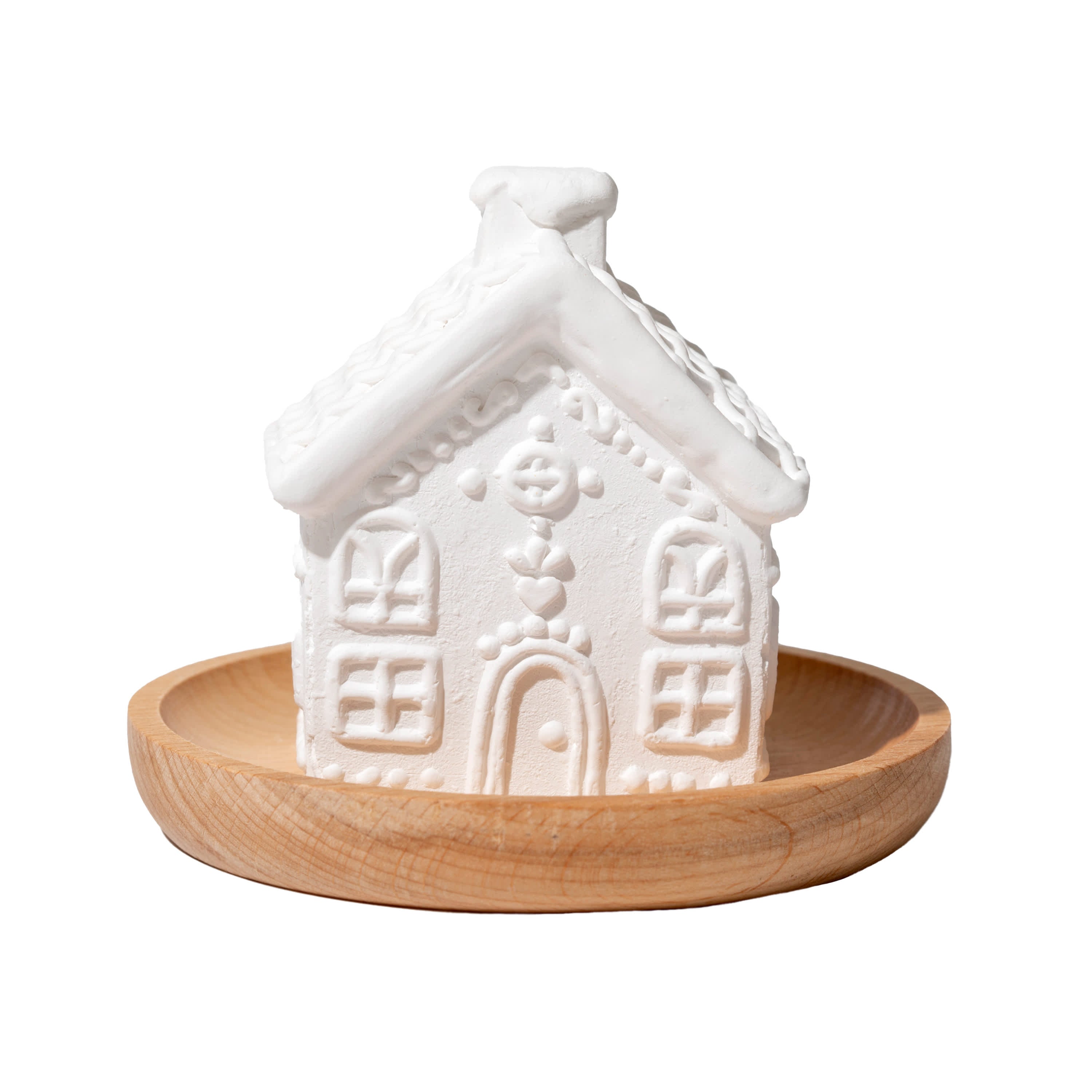 Gingerbread House Passive Diffuser – Plant Therapy