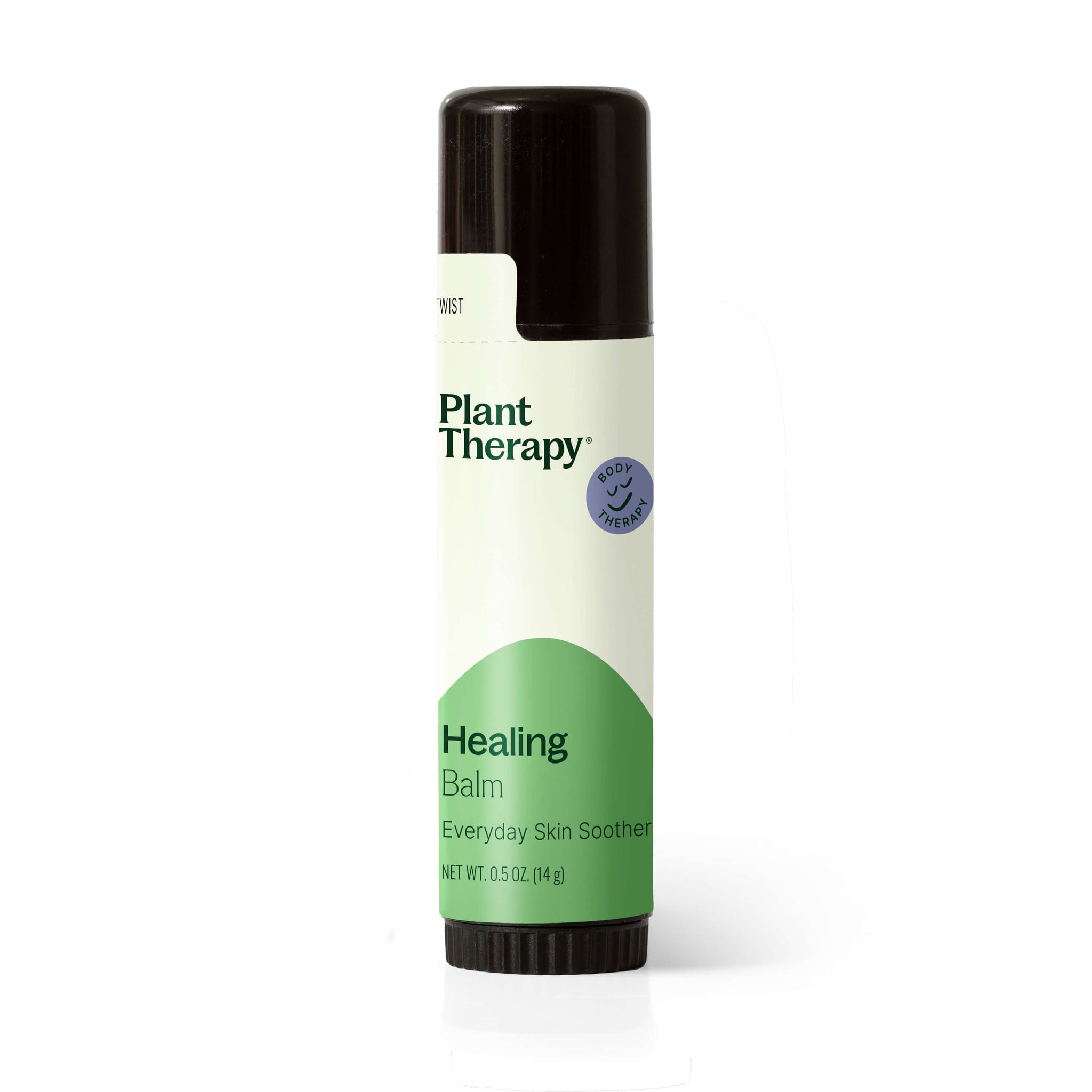 Healing Balm Stick – Plant Therapy