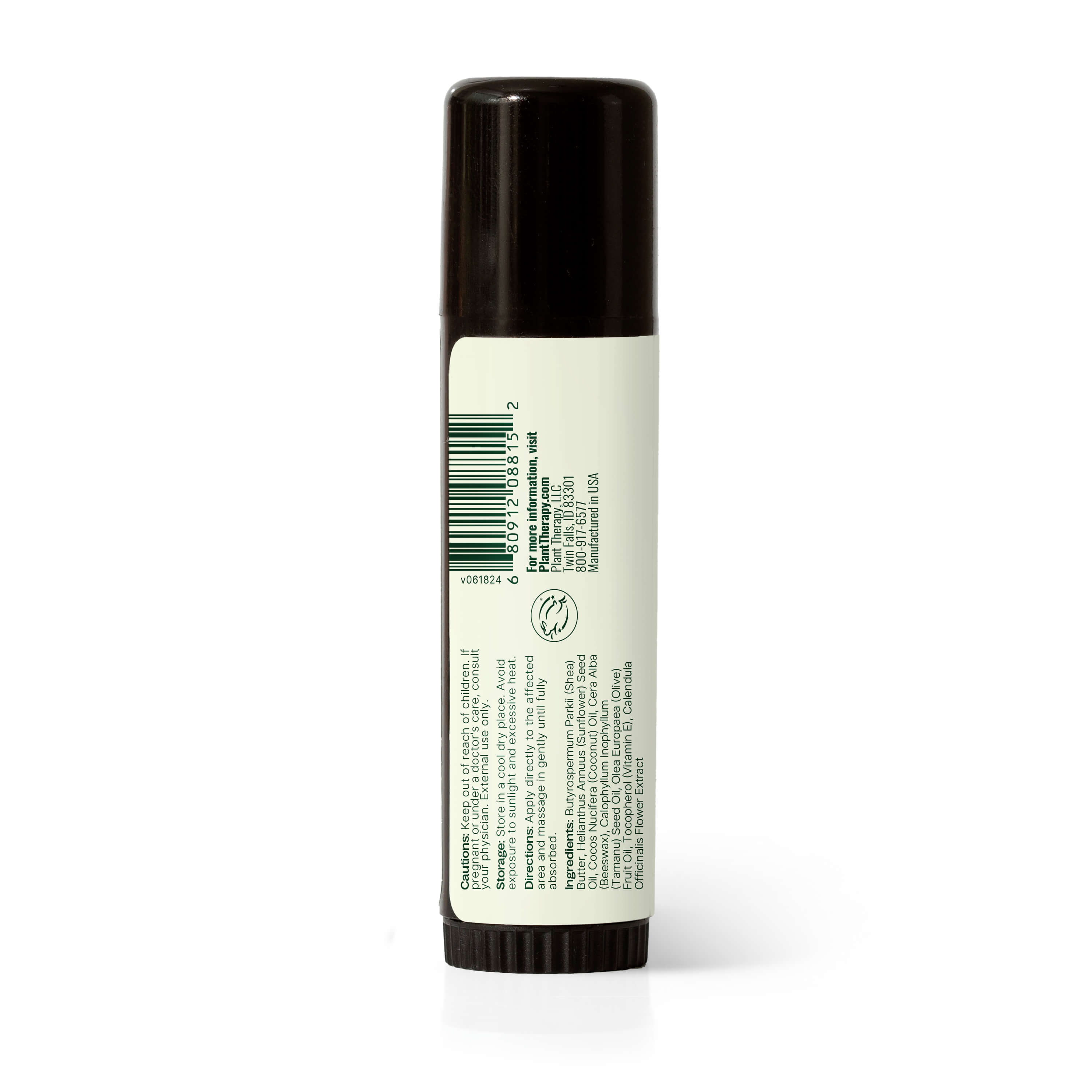 Healing Balm Stick – Plant Therapy
