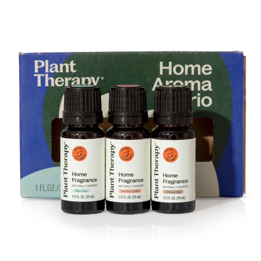 Essential Oil Sets at Plant Therapy - Singles, Blends & Roll-Ons in One ...