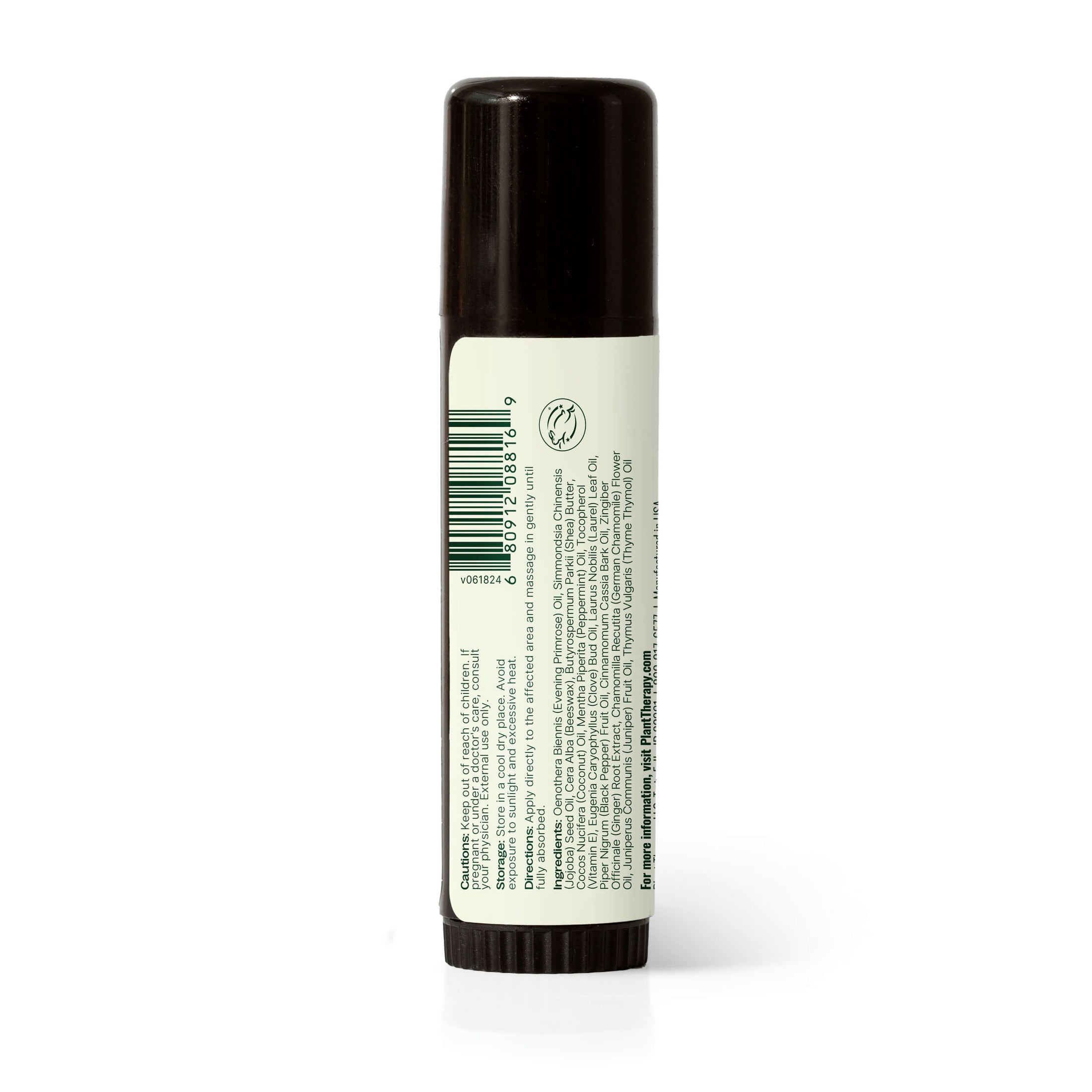 Joint Relief Balm Stick – Plant Therapy