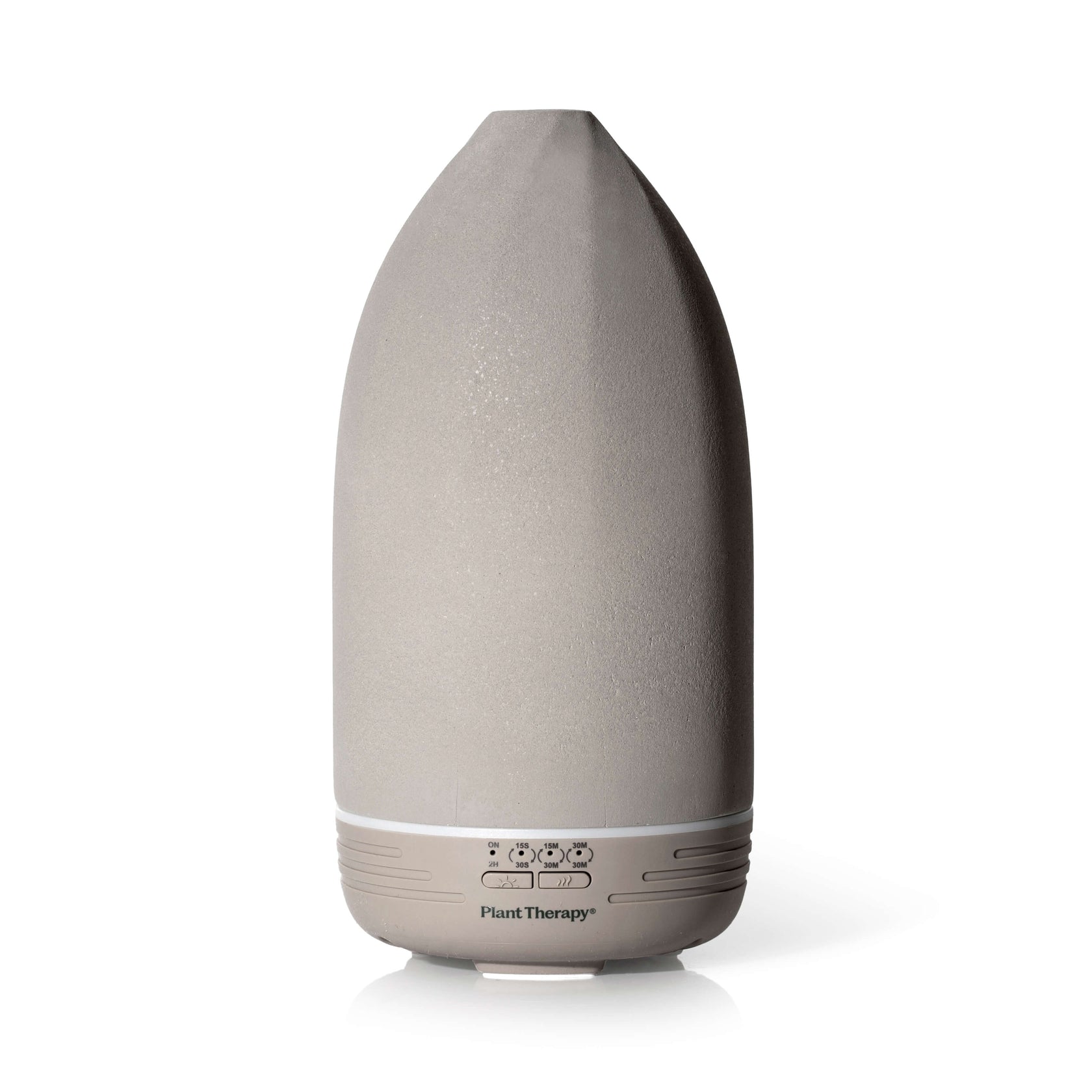 Metro Stone Diffuser- Gray – Plant Therapy