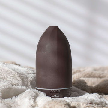 Diffusers For Essential Oils | Ultrasonic & Passive Aromatherapy ...