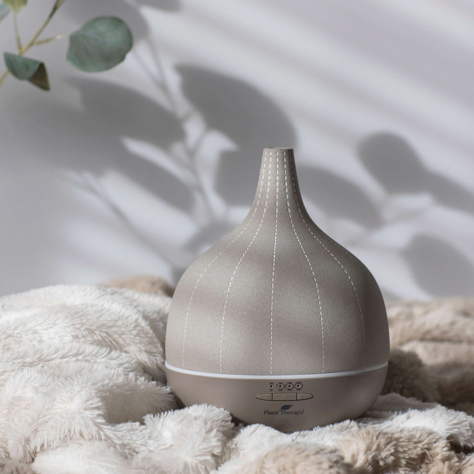 Plant Therapy Ultrasonic Diffusers - Advanced Aromatherapy Experience