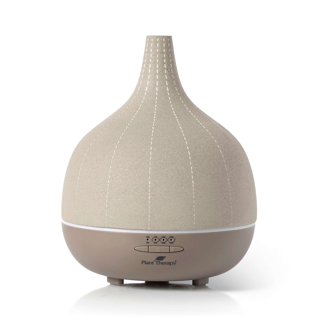 Diffusers For Essential Oils | Ultrasonic & Passive Aromatherapy ...