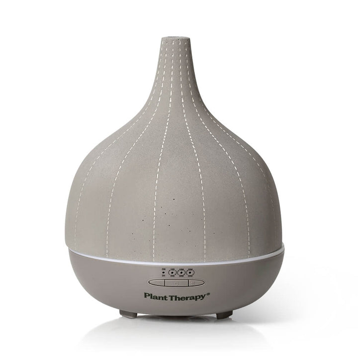 Diffusers For Essential Oils | Ultrasonic & Passive Aromatherapy ...