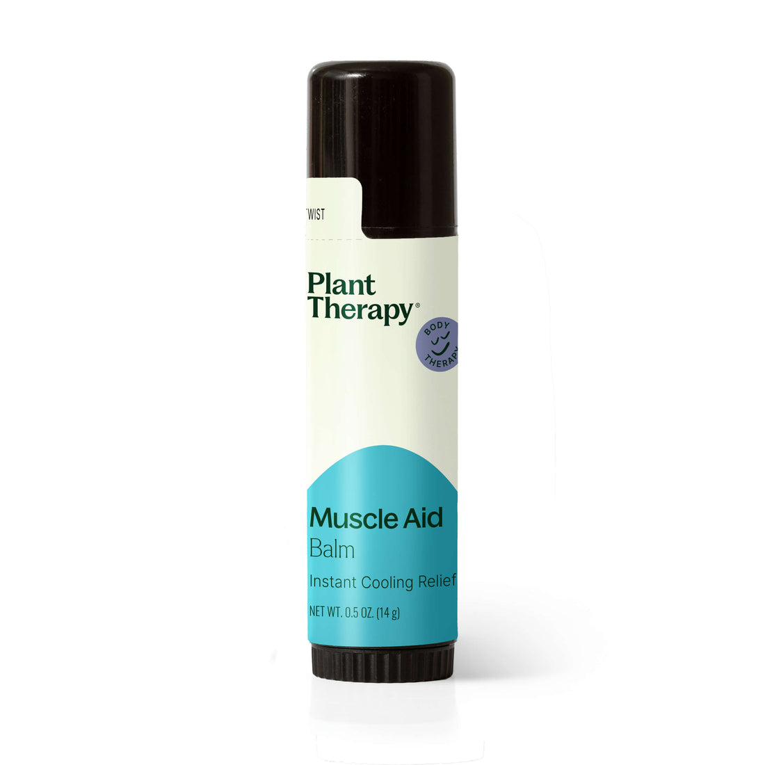 Muscle Aid Balm – Plant Therapy