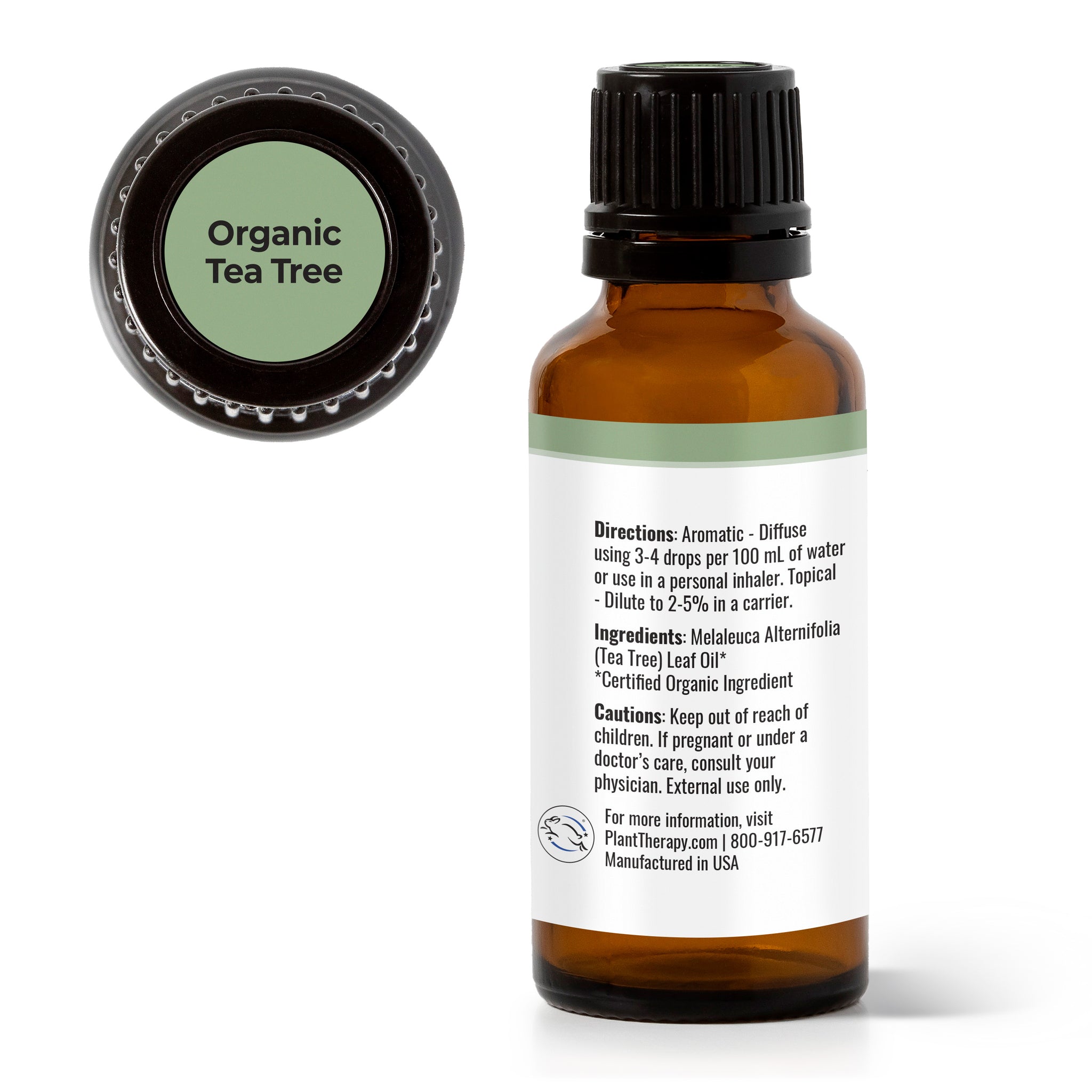 Organic Tea Tree Oil | Organic Tea Tree Essential Oils For Sale | Plant ...
