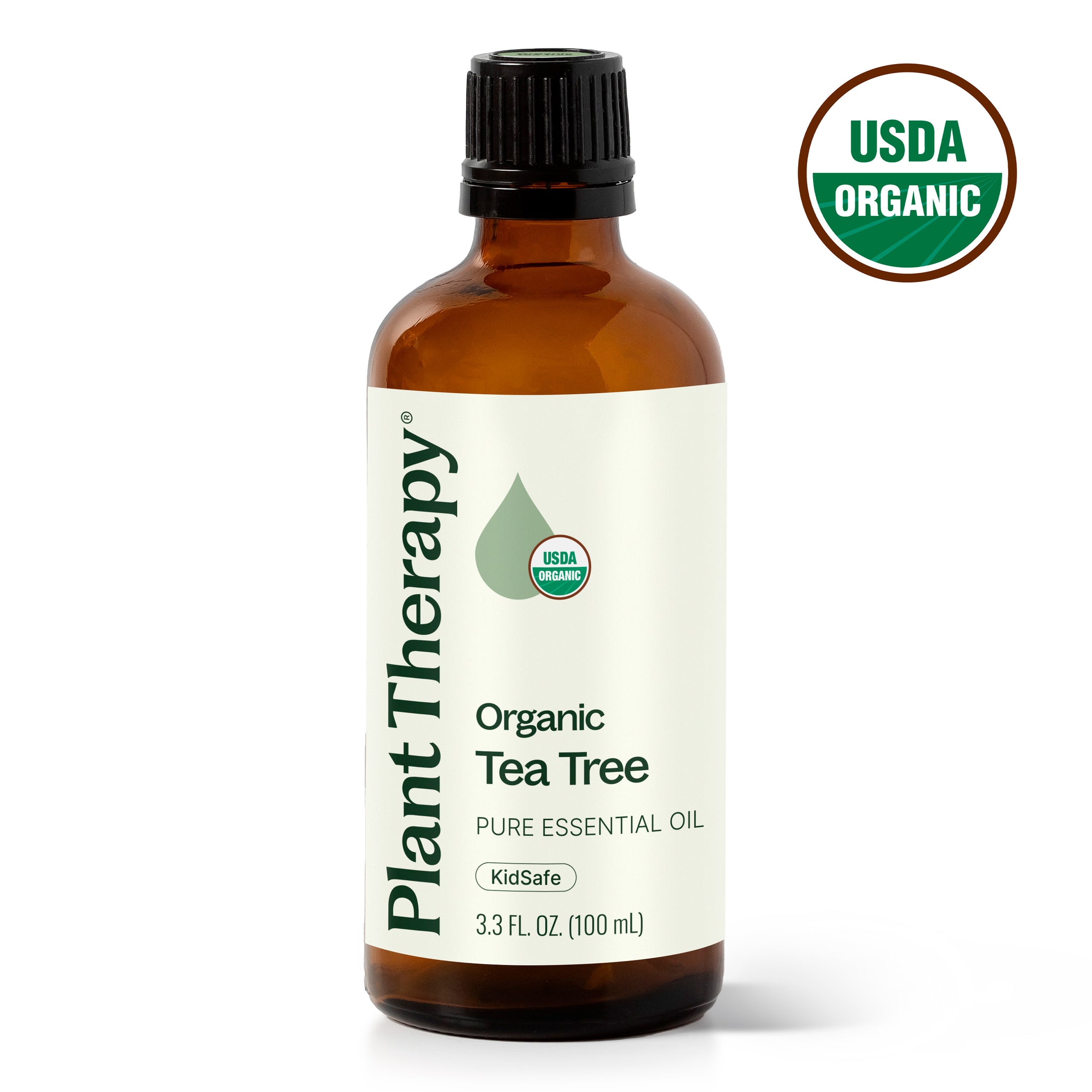Organic Tea Tree Oil | Organic Tea Tree Essential Oils For Sale | Plant ...