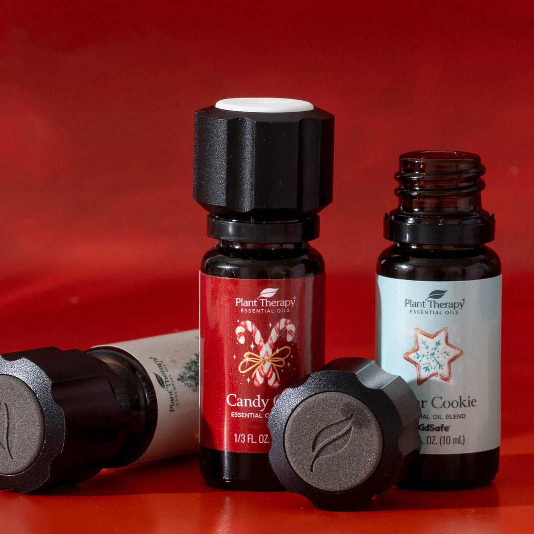 Diffusers For Essential Oils | Ultrasonic & Passive Aromatherapy Diffusers | Plant Therapy