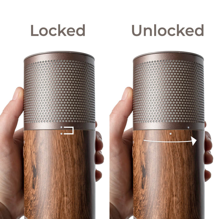 Plant Therapy Ultrasonic Diffusers - Advanced Aromatherapy Experience