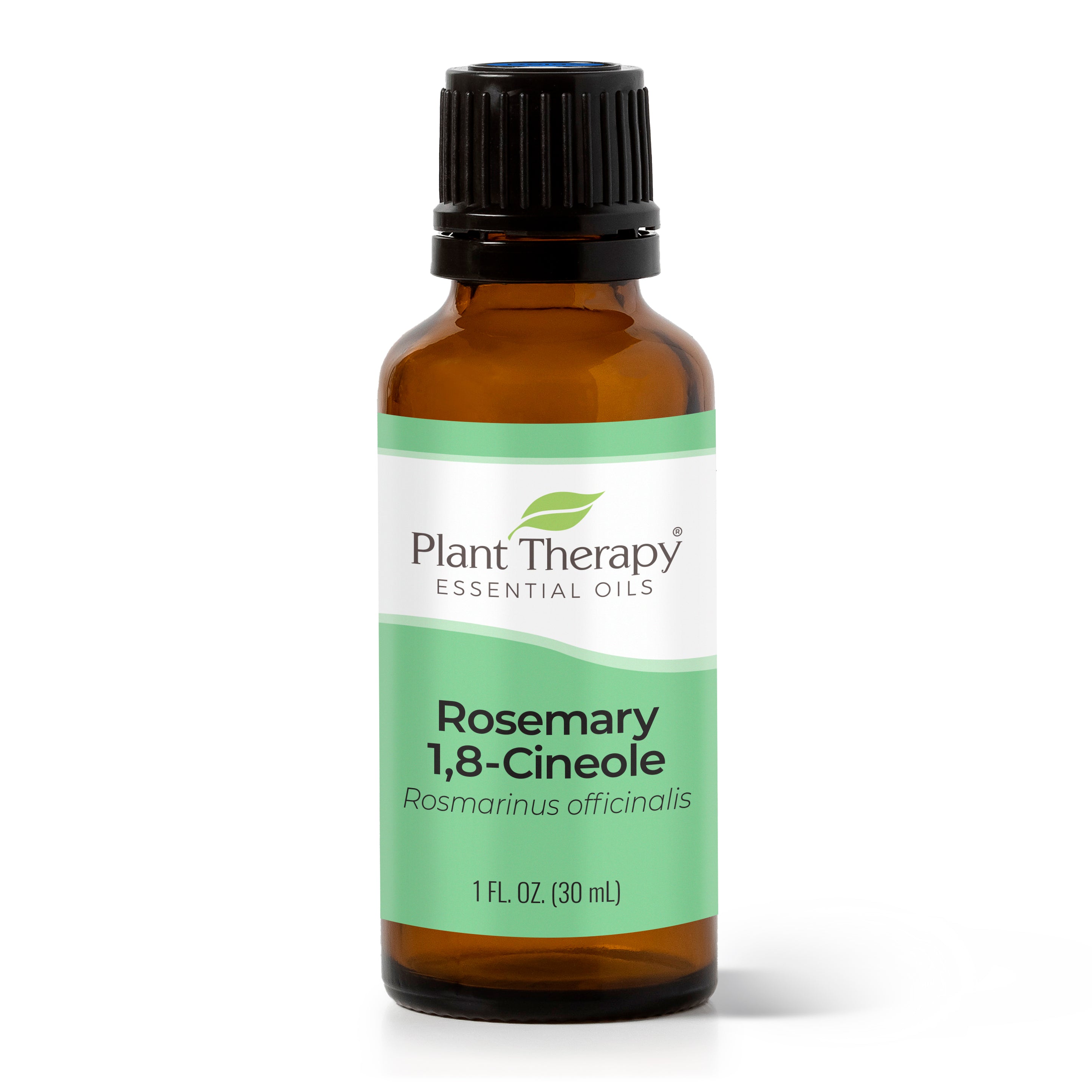 Rosemary 1,8-Cineole Essential Oil – Plant Therapy