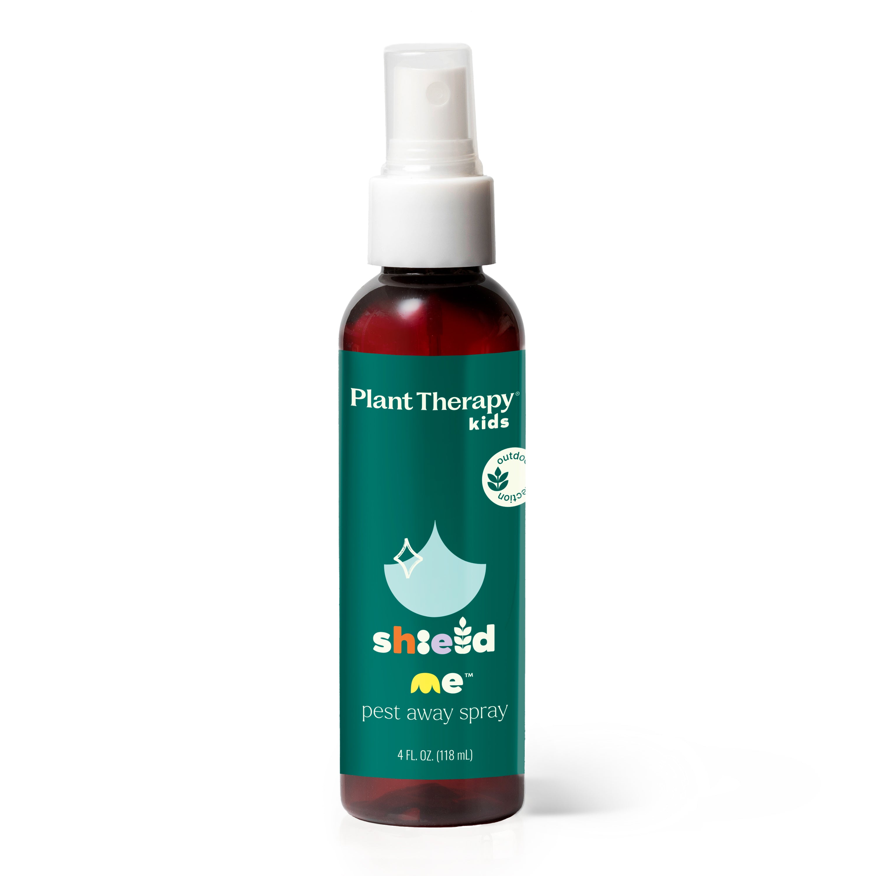 Shield Me Pest Away Spray – Plant Therapy