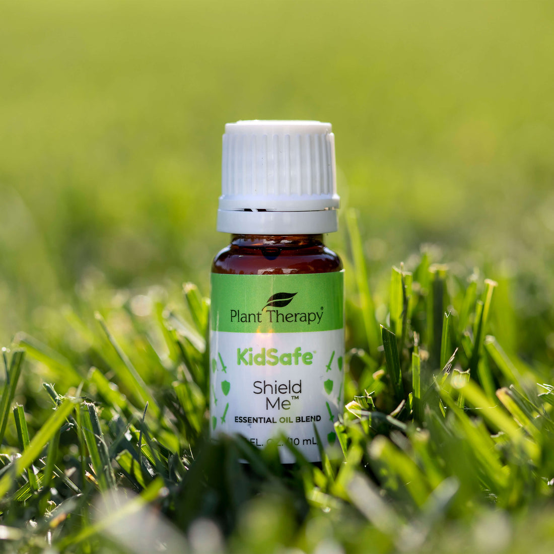 Shield Me KidSafe Essential Oil – Plant Therapy