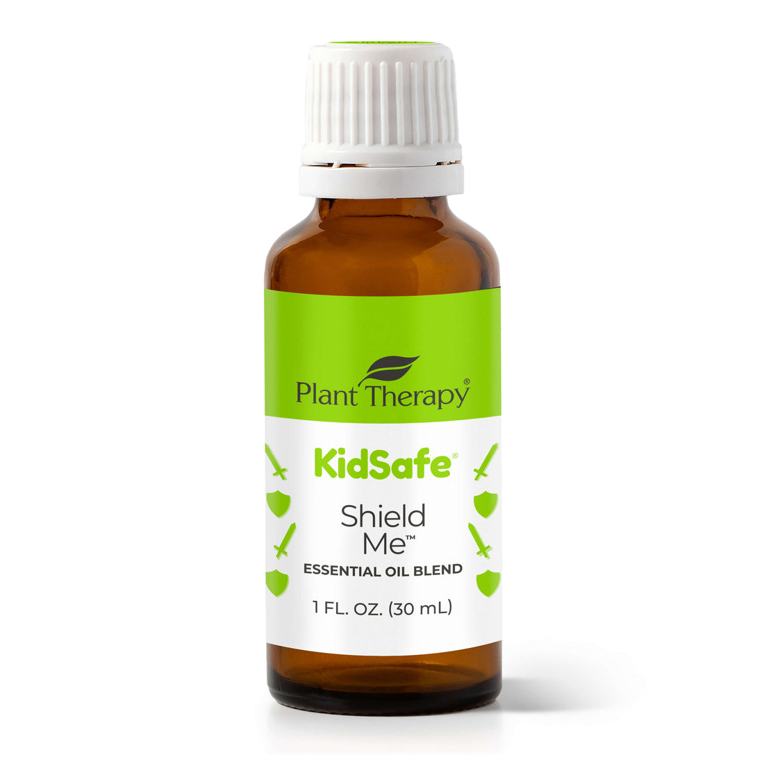 Shield Me KidSafe Essential Oil – Plant Therapy