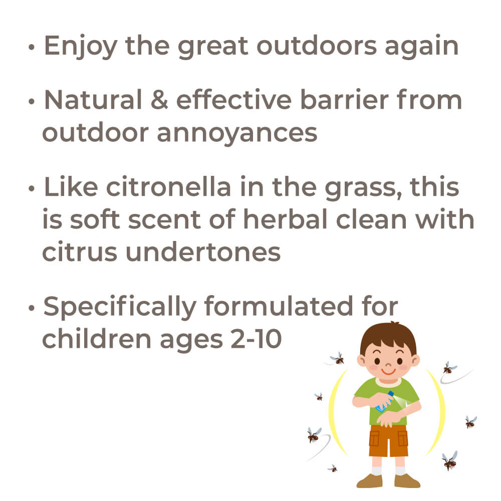Shield Me KidSafe Essential Oil – Plant Therapy