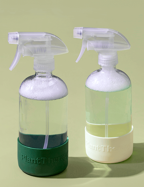 Plant-Based Beauty Products | Natural Living Solutions | Plant Therapy