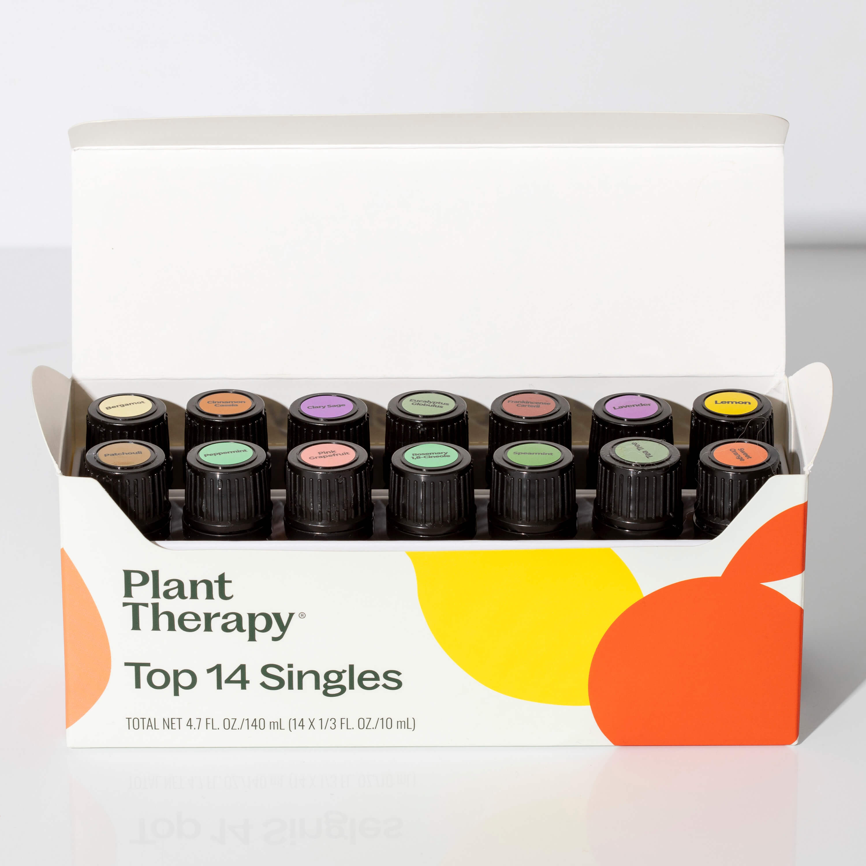 Essential Oil Sets at Plant Therapy - Singles, Blends & Roll-Ons in One ...