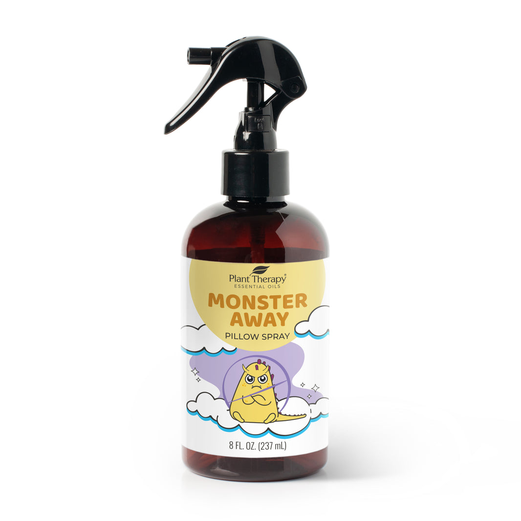 Monster Away Spray – Plant Therapy