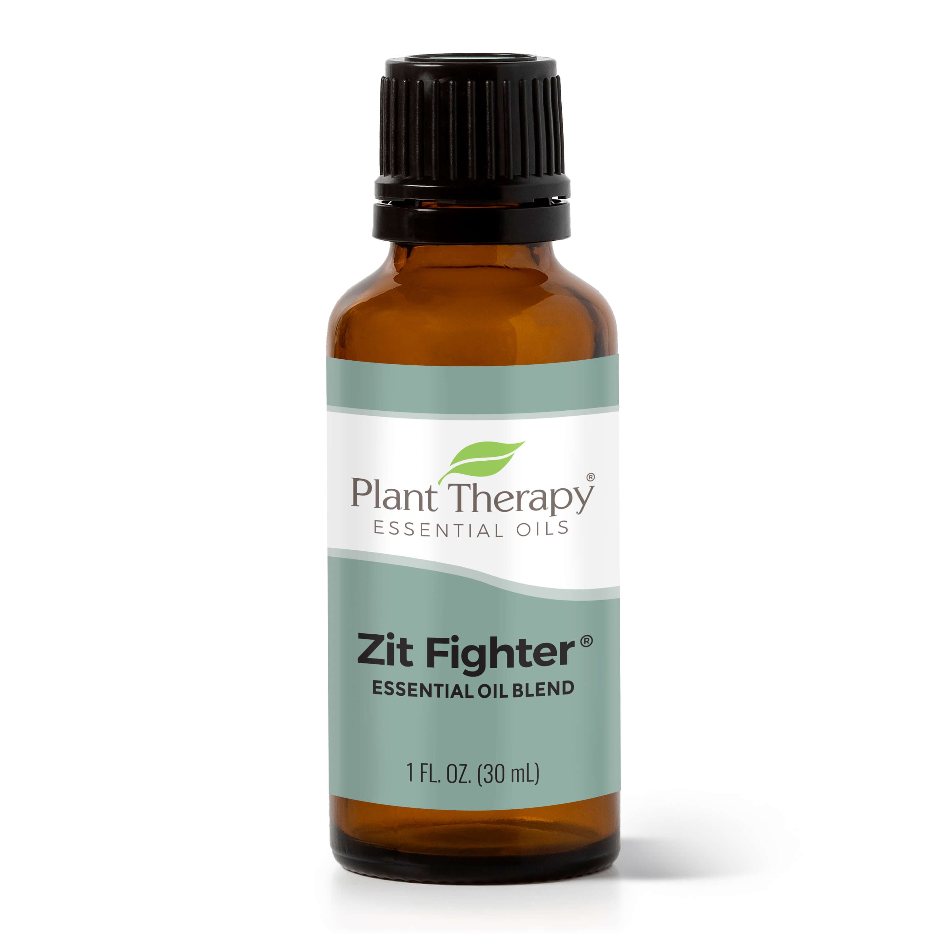 Zit Fighter Essential Oil Blend – Plant Therapy