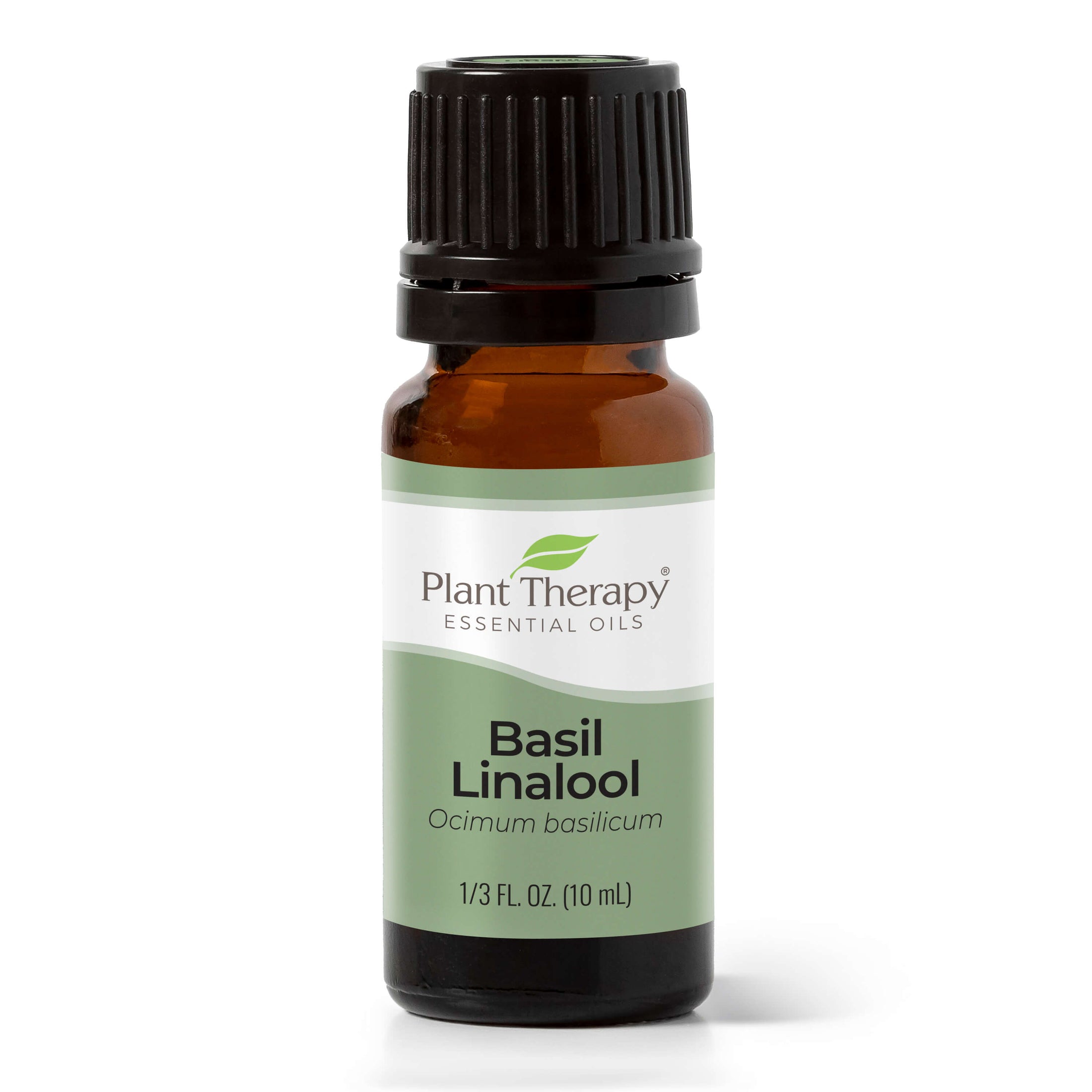 Basil Linalool Essential Oil – Plant Therapy