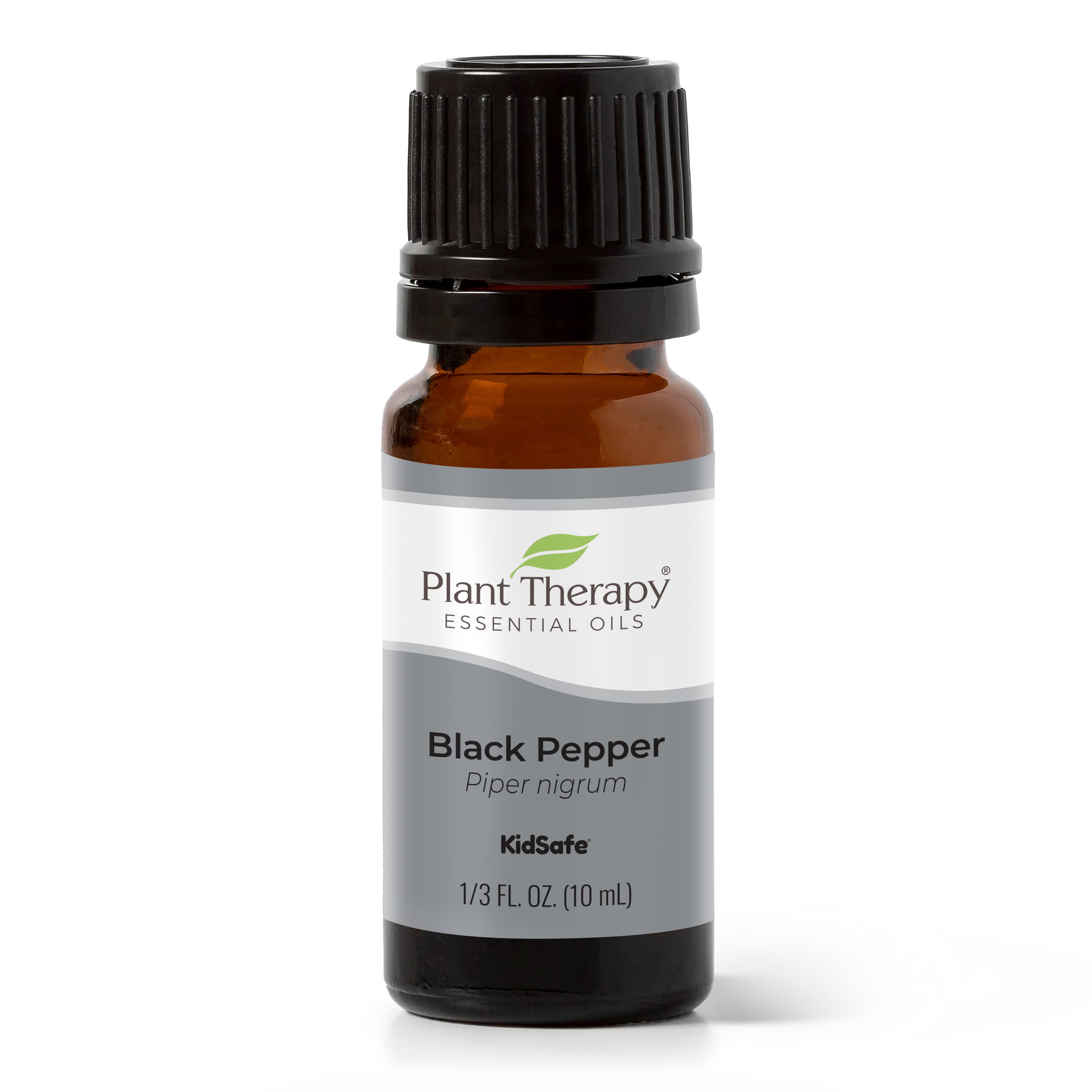 Black Pepper Essential Oil – Plant Therapy