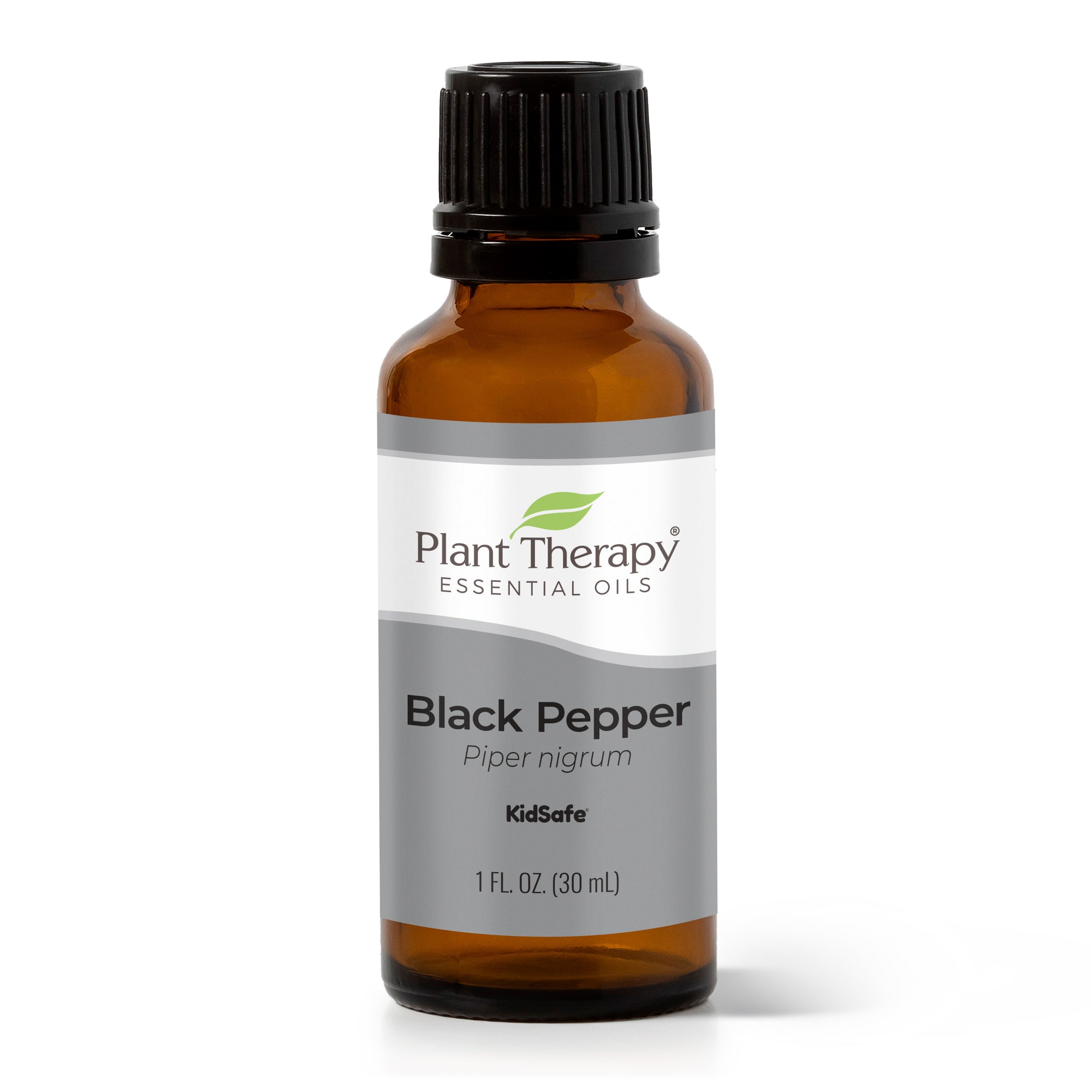 Black Pepper Essential Oil – Plant Therapy