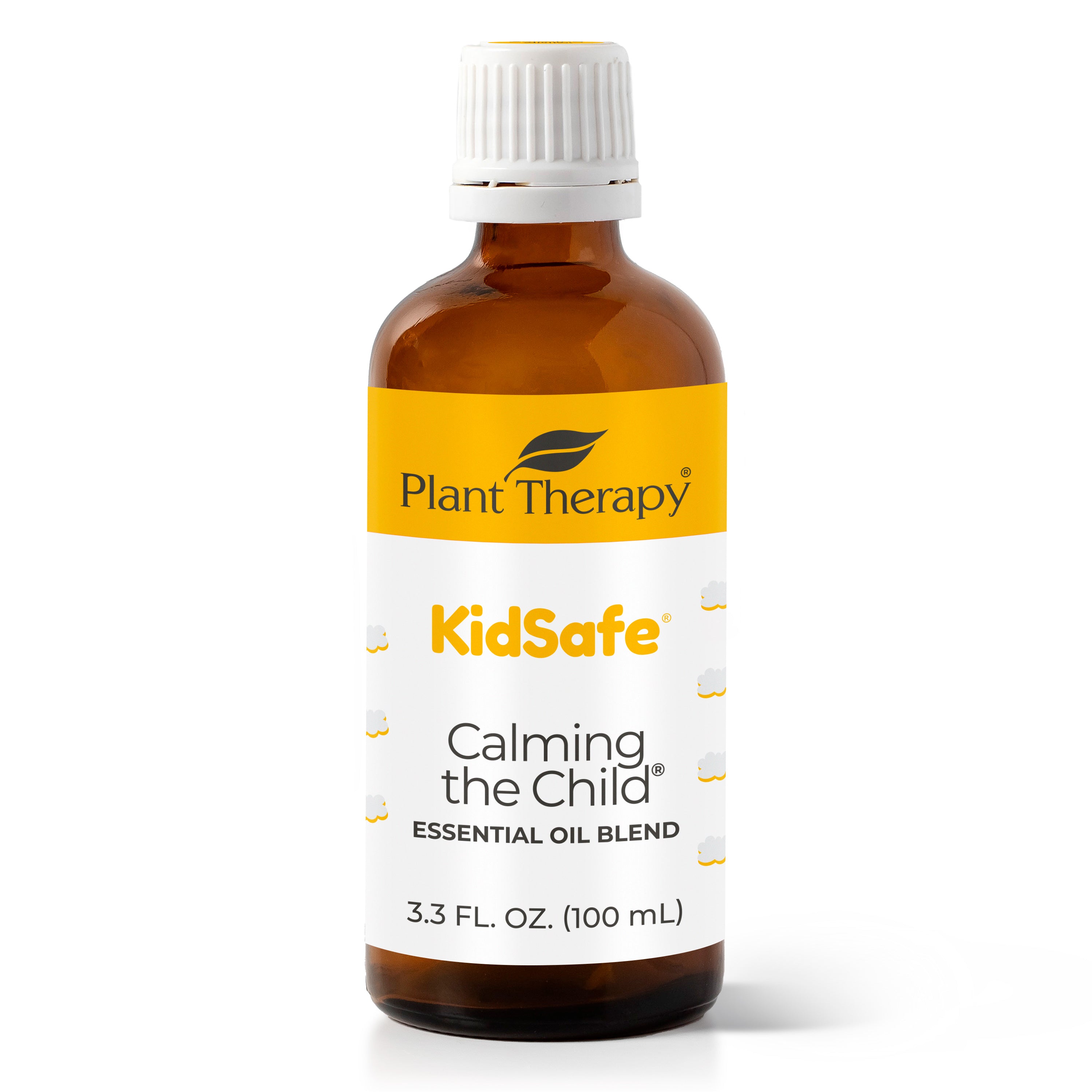 Calming the Child KidSafe Essential Oil – Plant Therapy