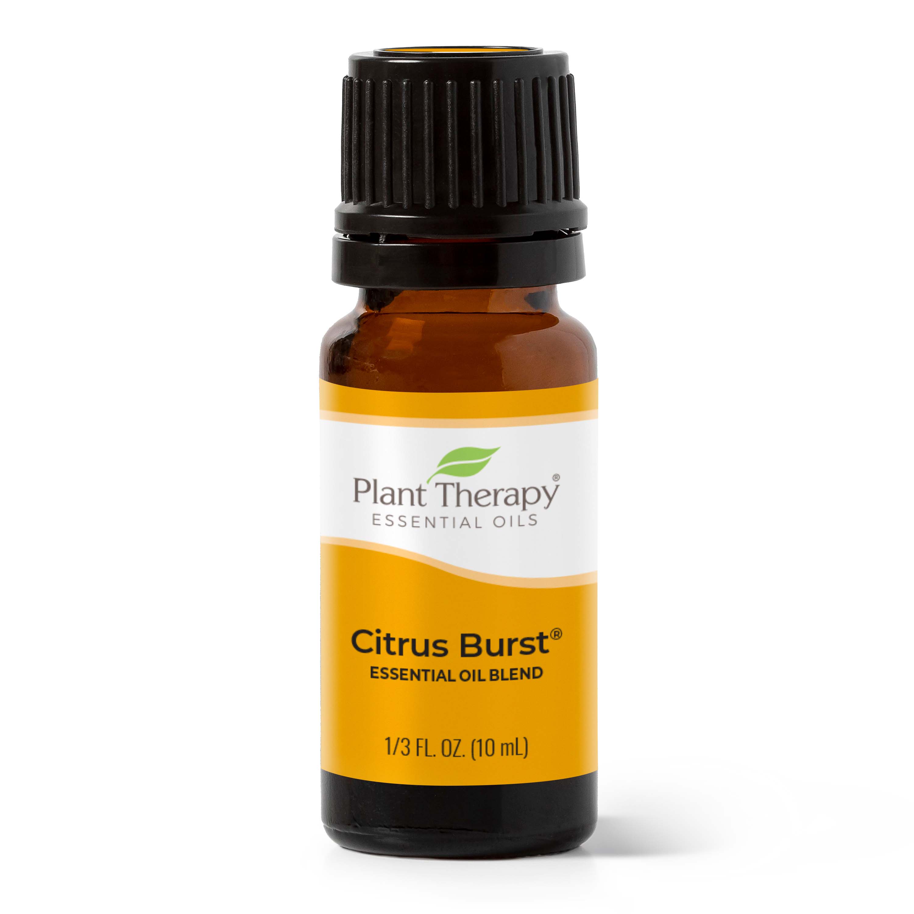 Citrus Burst Essential Oil Blend – Plant Therapy