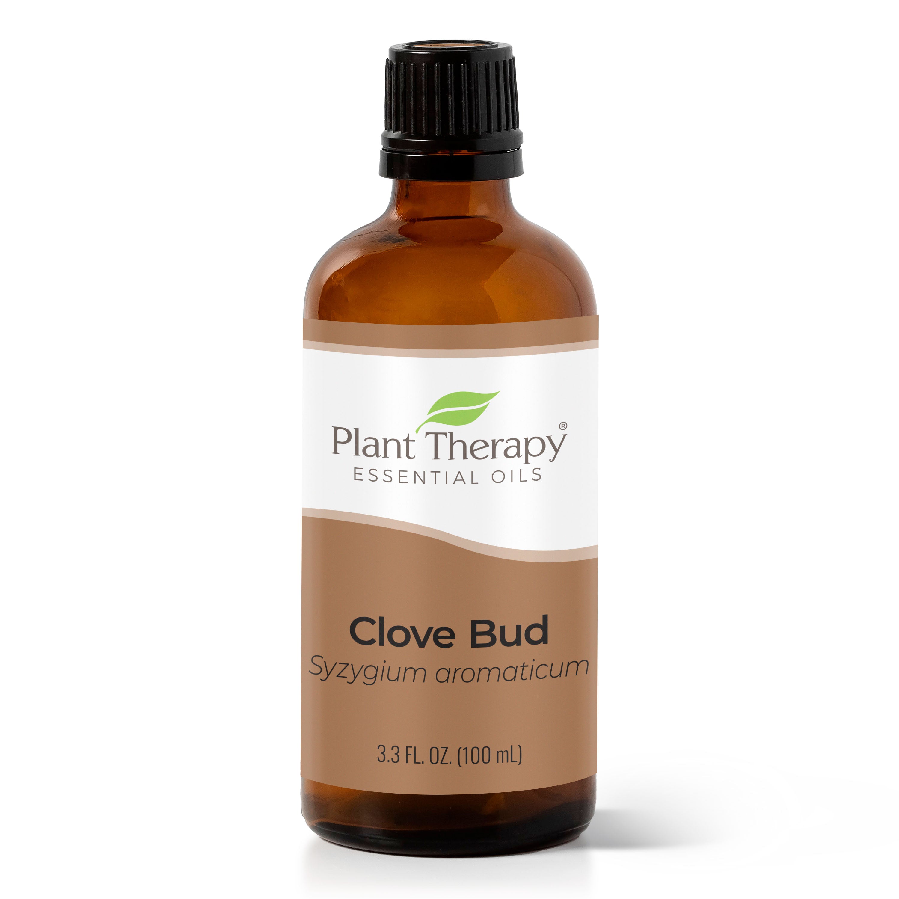 Clove Bud Essential Oil – Plant Therapy
