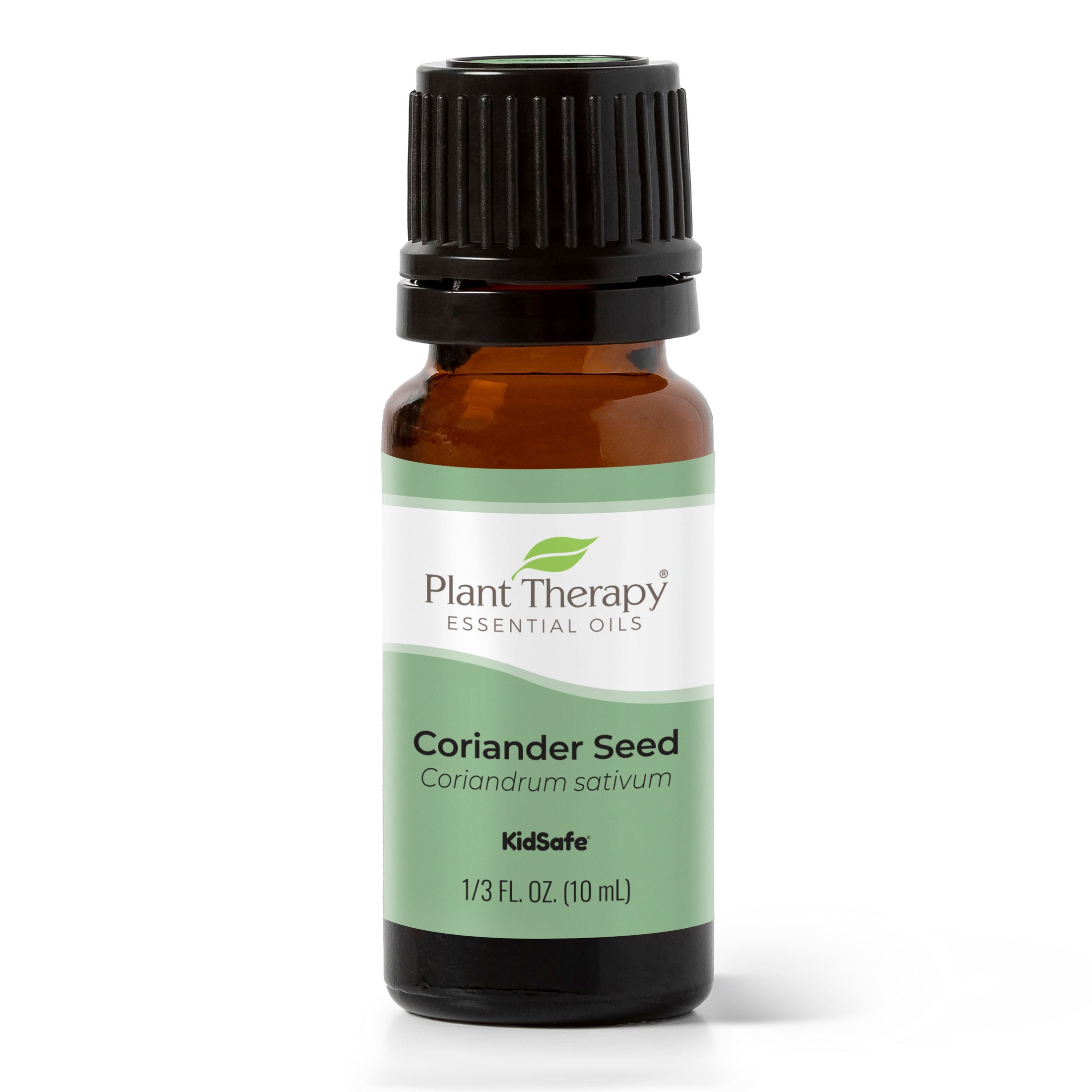 Coriander Seed Essential Oil – Plant Therapy