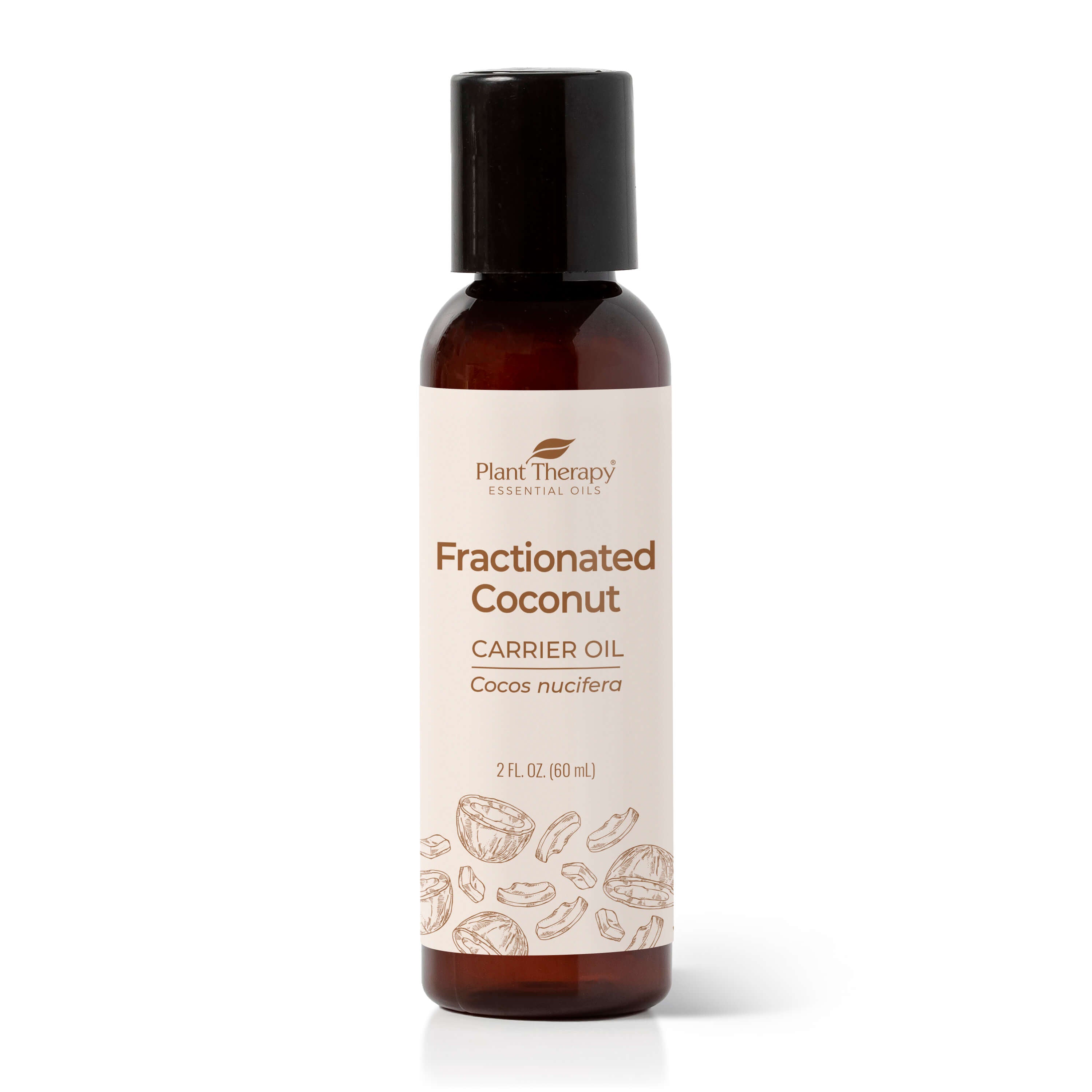 Fractionated Coconut Carrier Oil | Fractionated Coconut Oil For ...