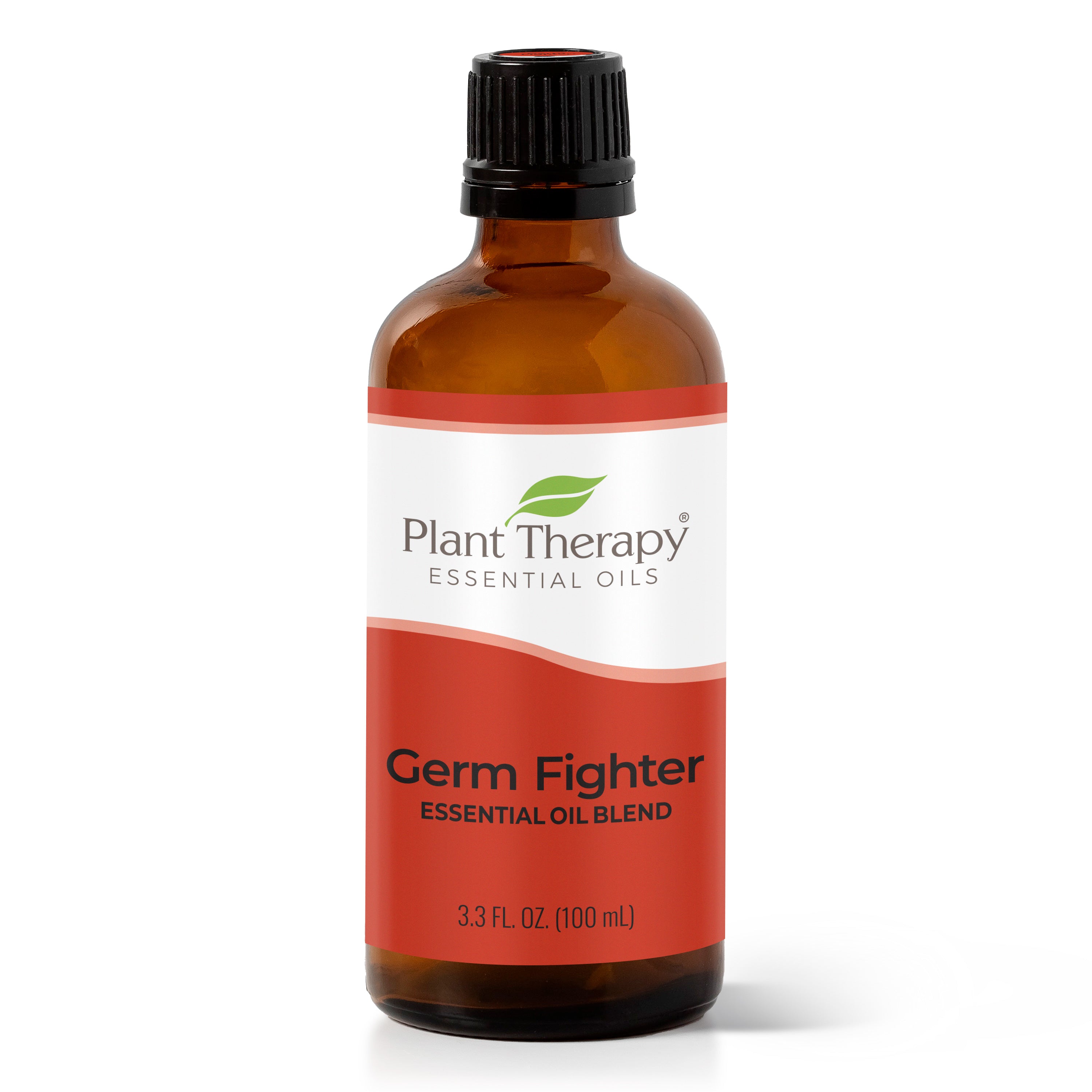 Germ Fighter Essential Oil Blend – Plant Therapy
