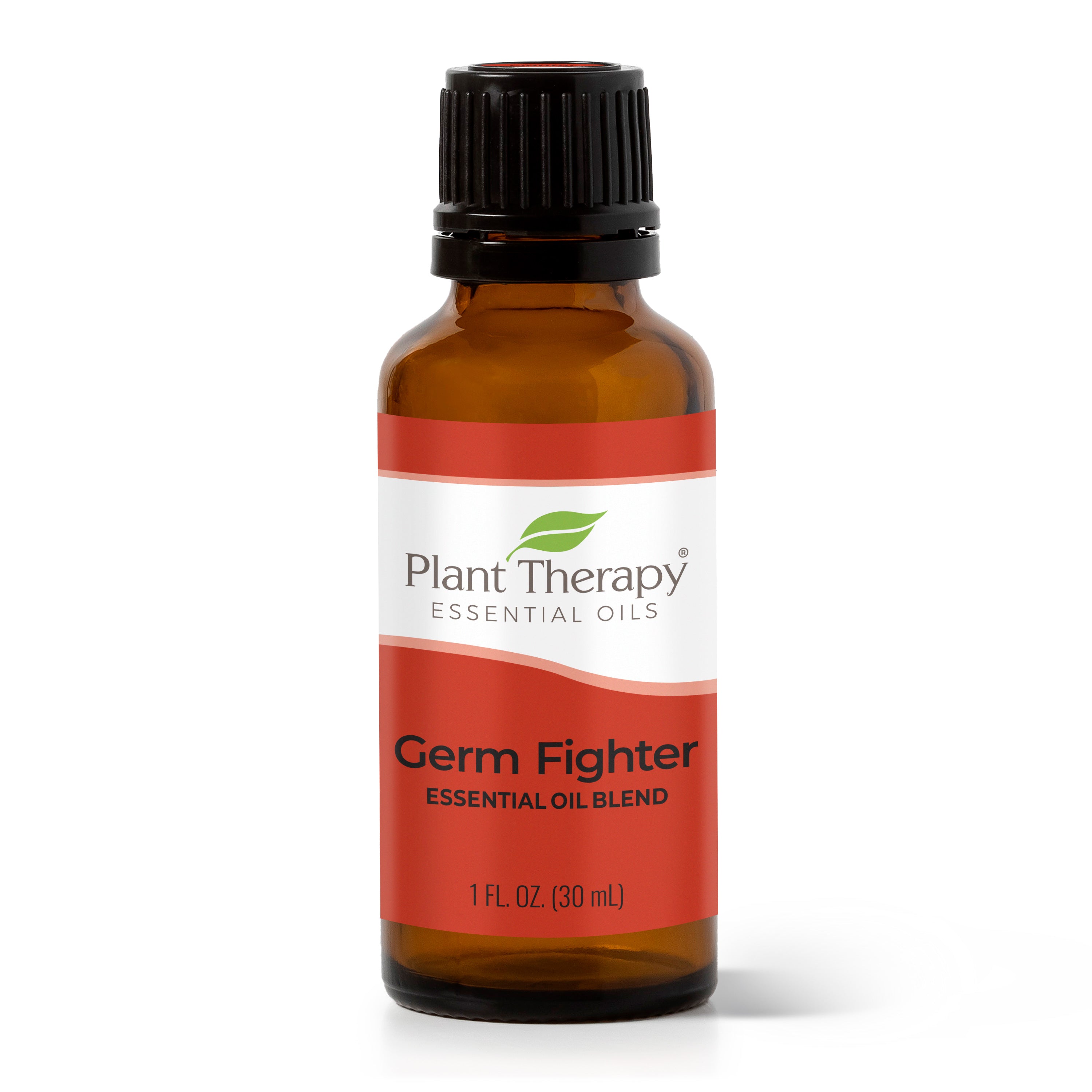 Germ Fighter Essential Oil Blend – Plant Therapy