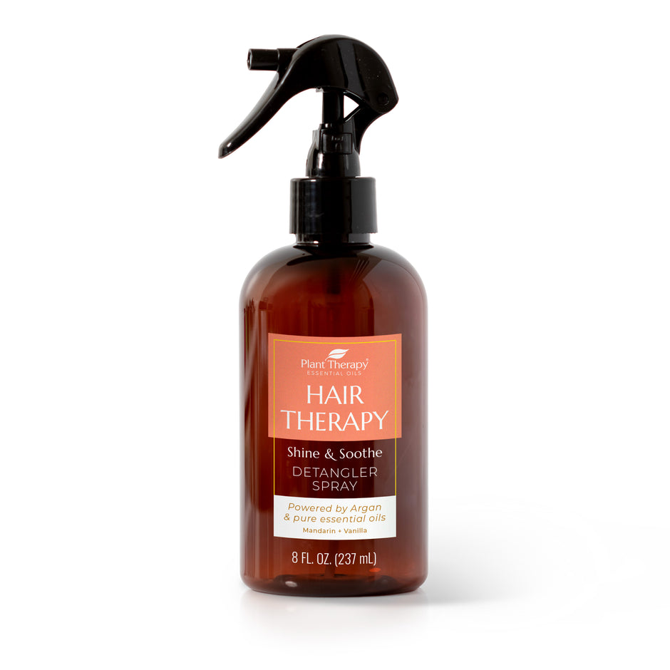 Essential Oils For Hair Growth | Essential Oils, Balms, & Serums For ...