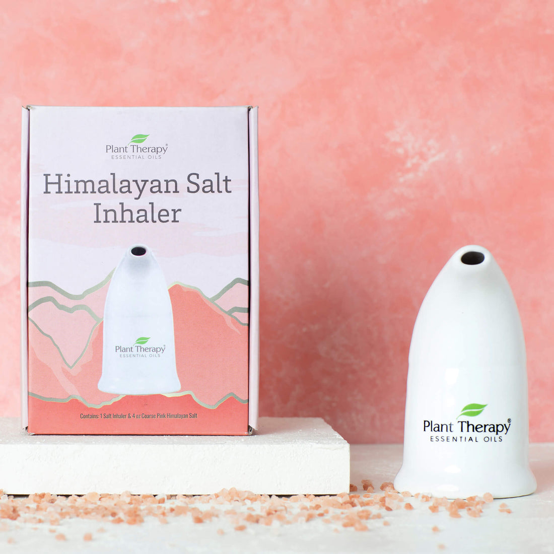 Himalayan Salt Inhaler#N# – Plant Therapy