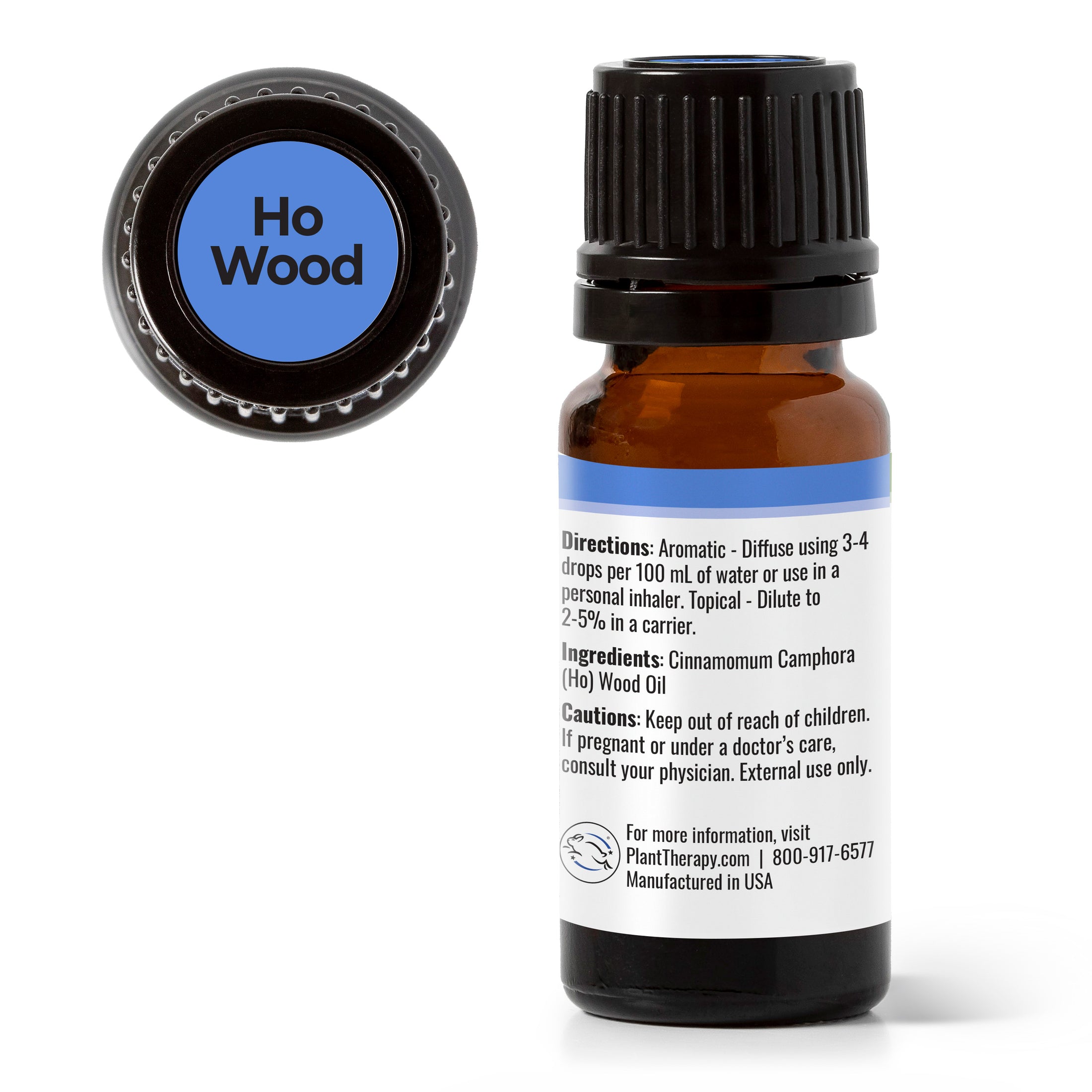 Ho Wood Essential Oil – Plant Therapy
