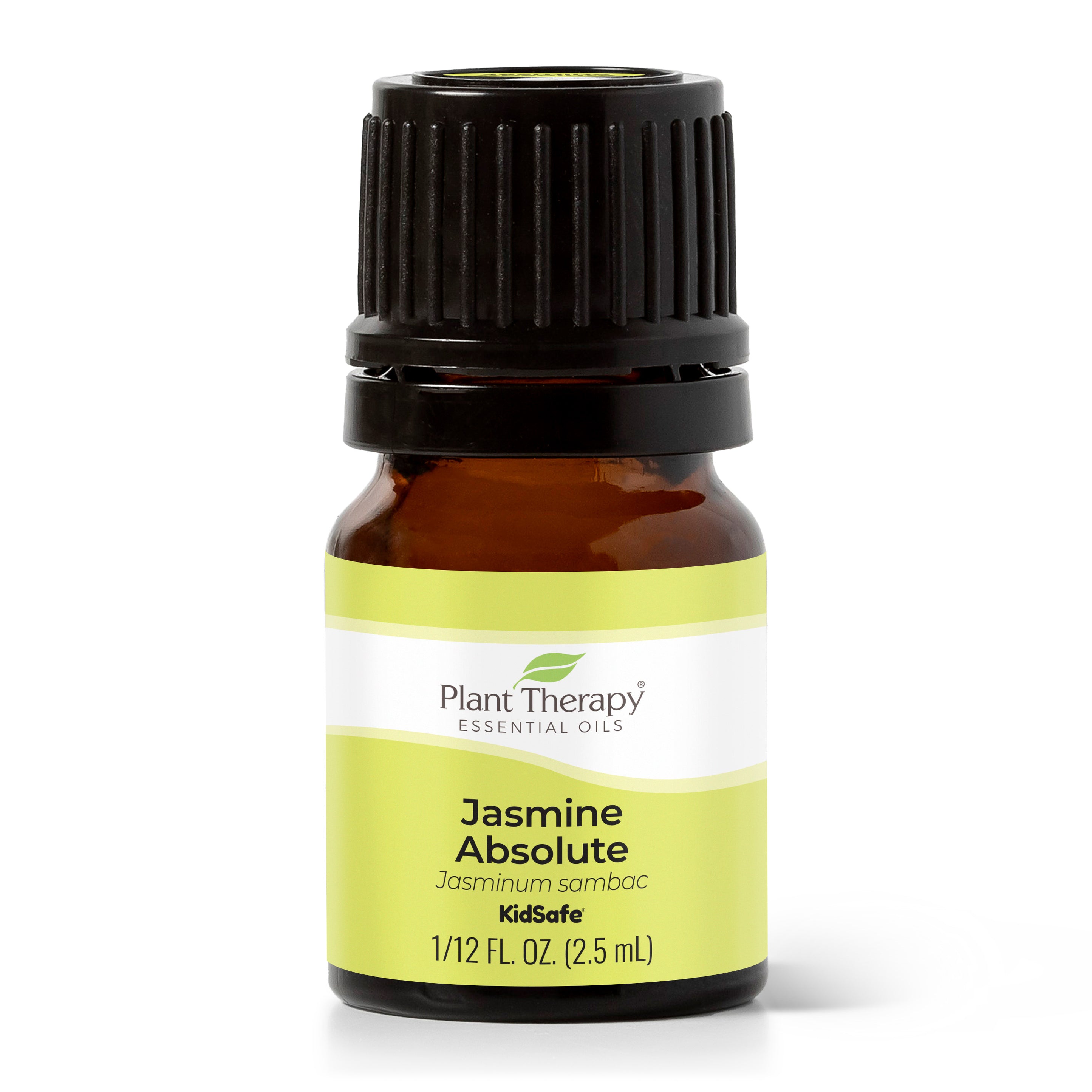 Jasmine Absolute Essential Oil – Plant Therapy