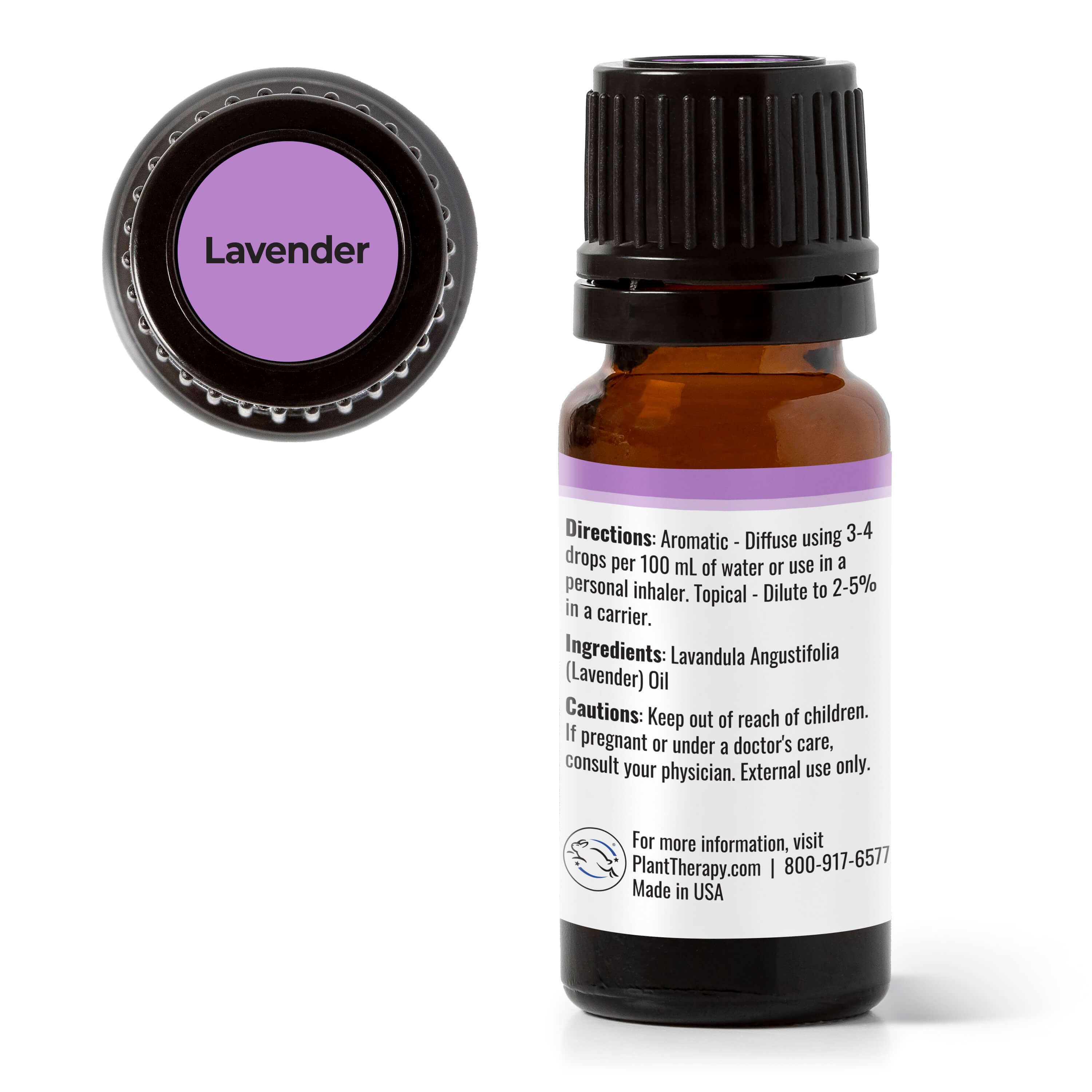 Lavender Essential Oil | High-Quality Lavender Essential Oils | Plant ...