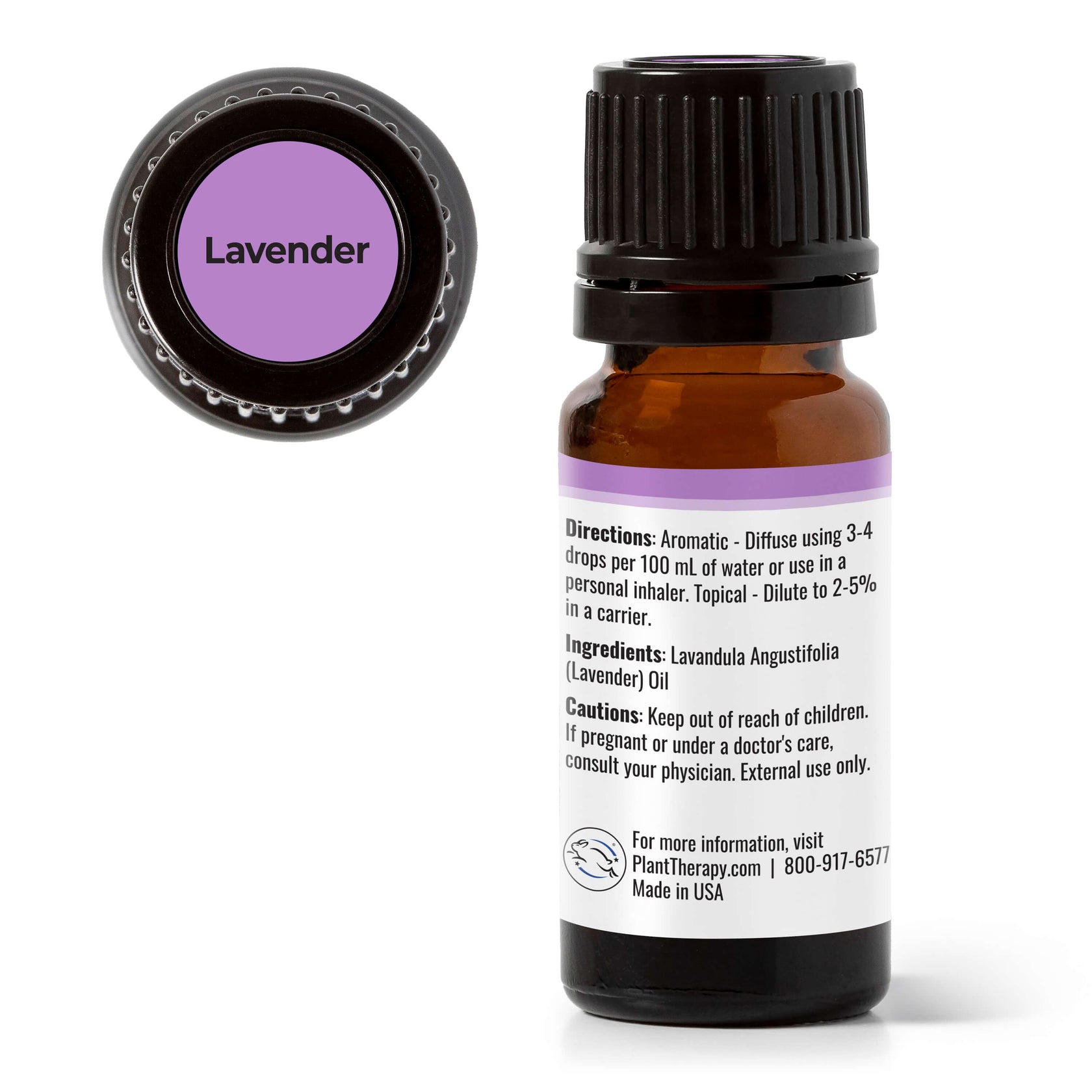 Lavender Essential Oil | High-Quality Lavender Essential Oils | Plant ...