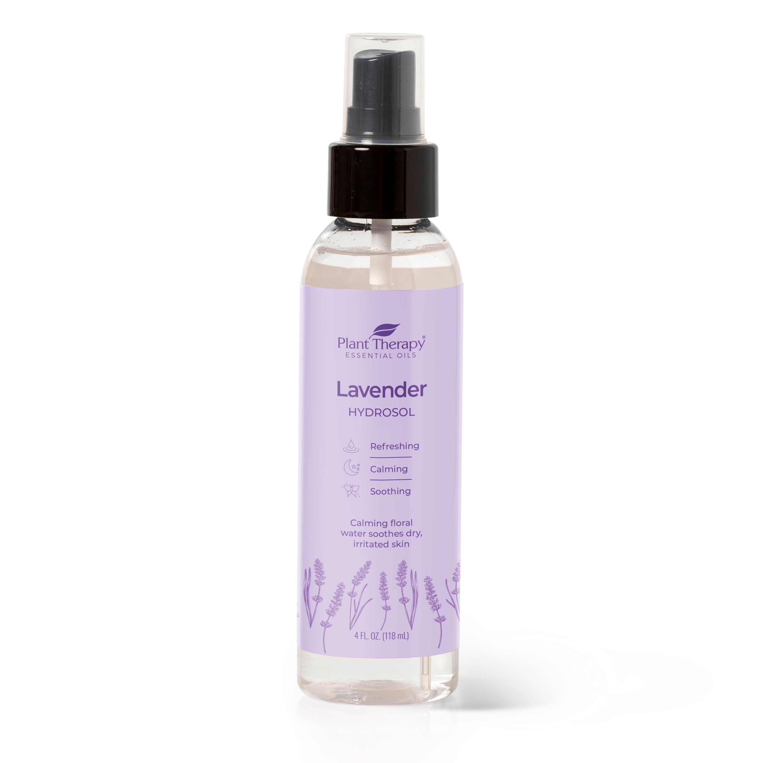 Lavender Hydrosol – Plant Therapy