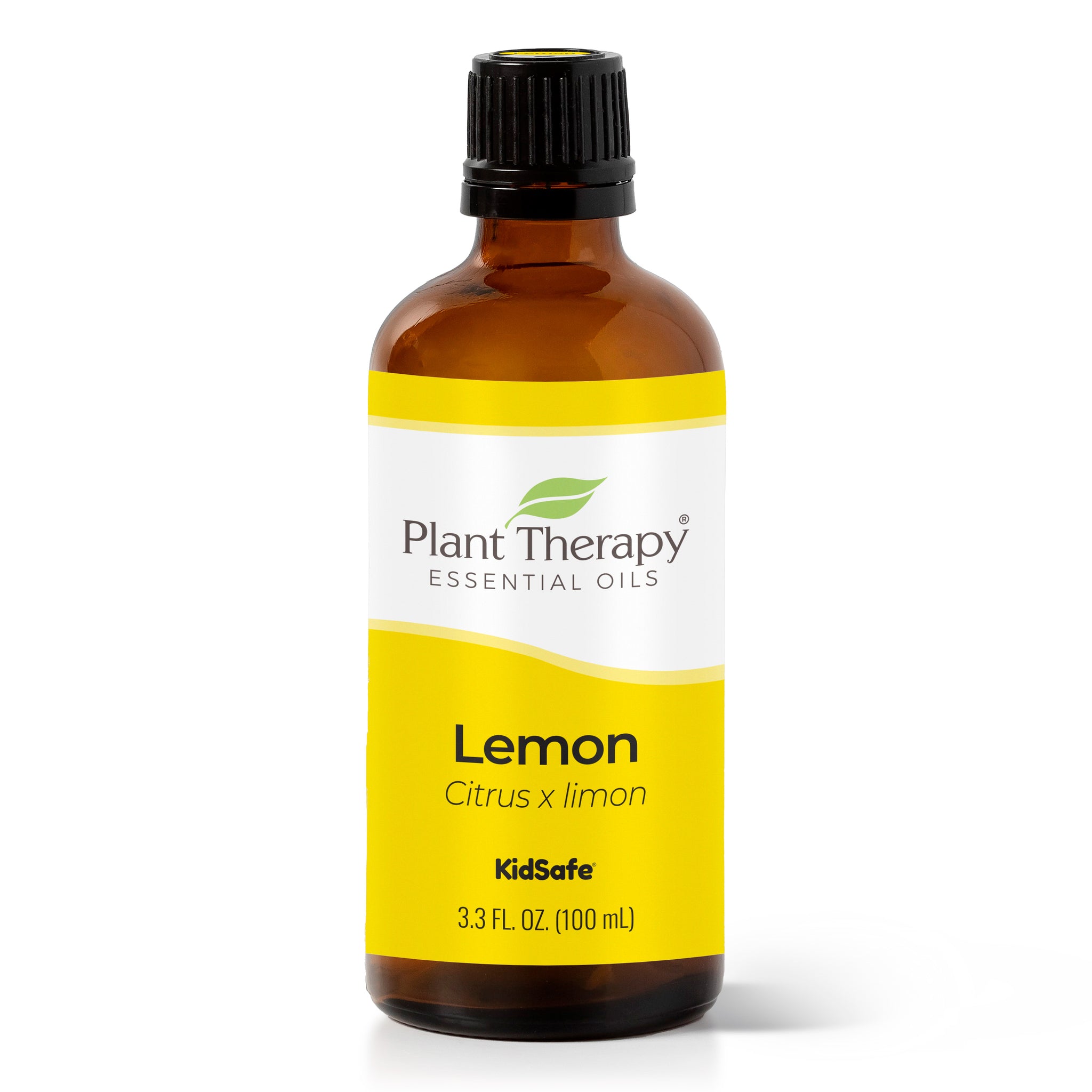 Lemon Essential Oil – Plant Therapy