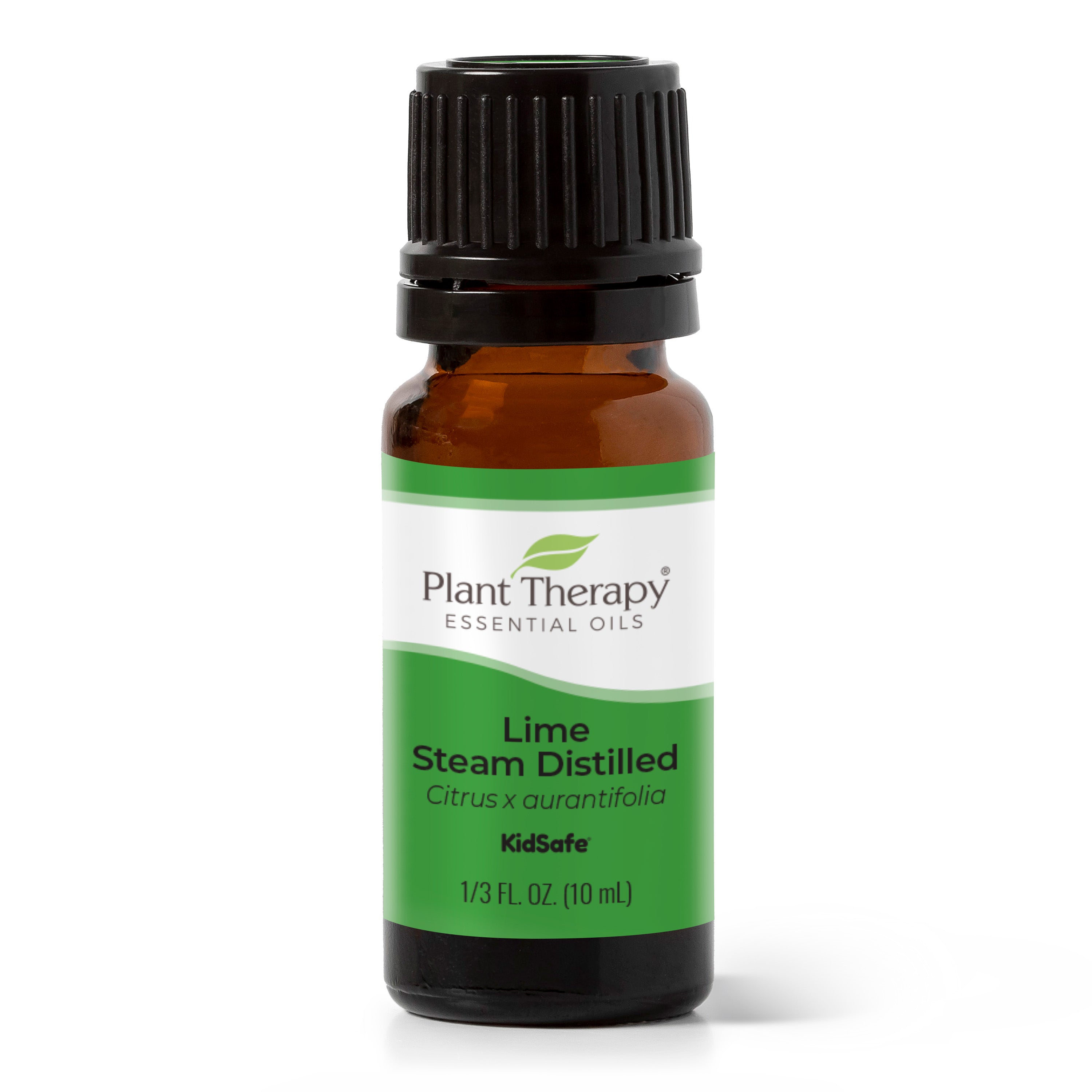 Lime Steam Distilled Essential Oil – Plant Therapy